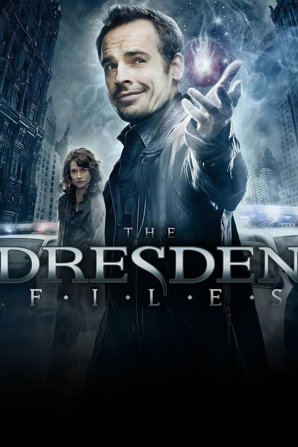 The Dresden Files - Rotten Tomatoes