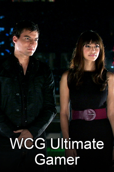 WCG Ultimate Gamer: Season 1 Pictures - Rotten Tomatoes