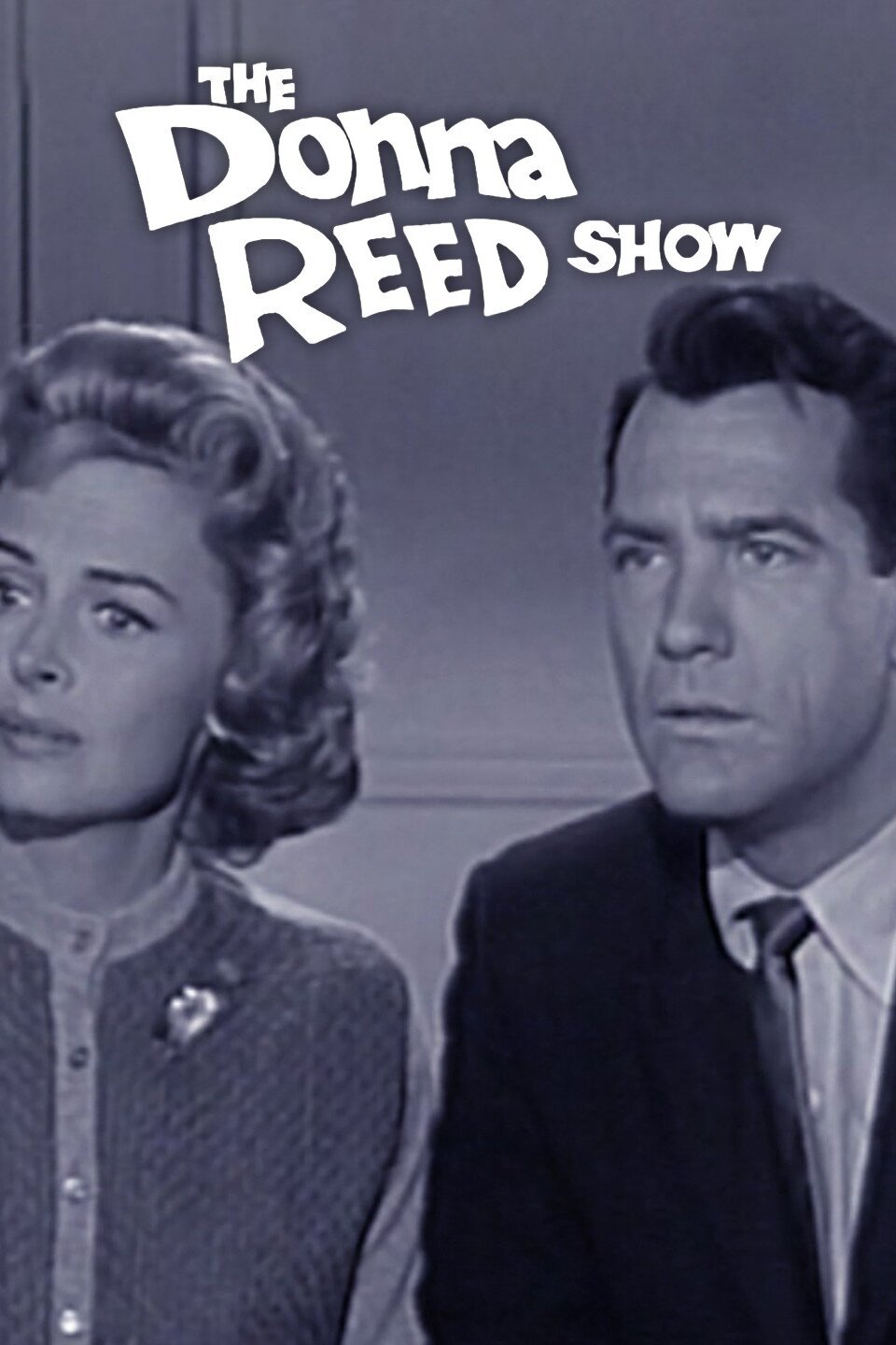 The Donna Reed Show - Rotten Tomatoes