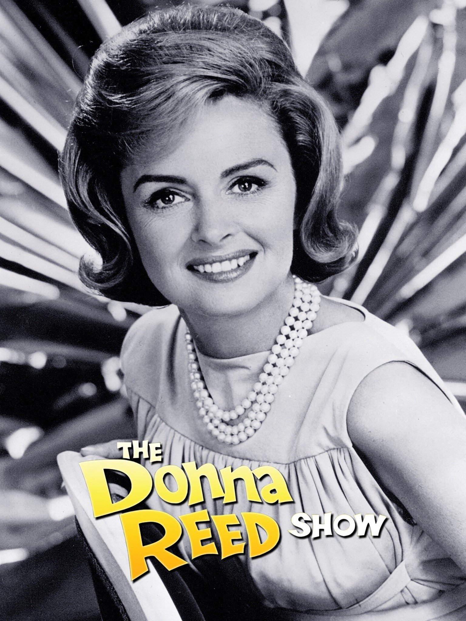 The Donna Reed Show - Rotten Tomatoes