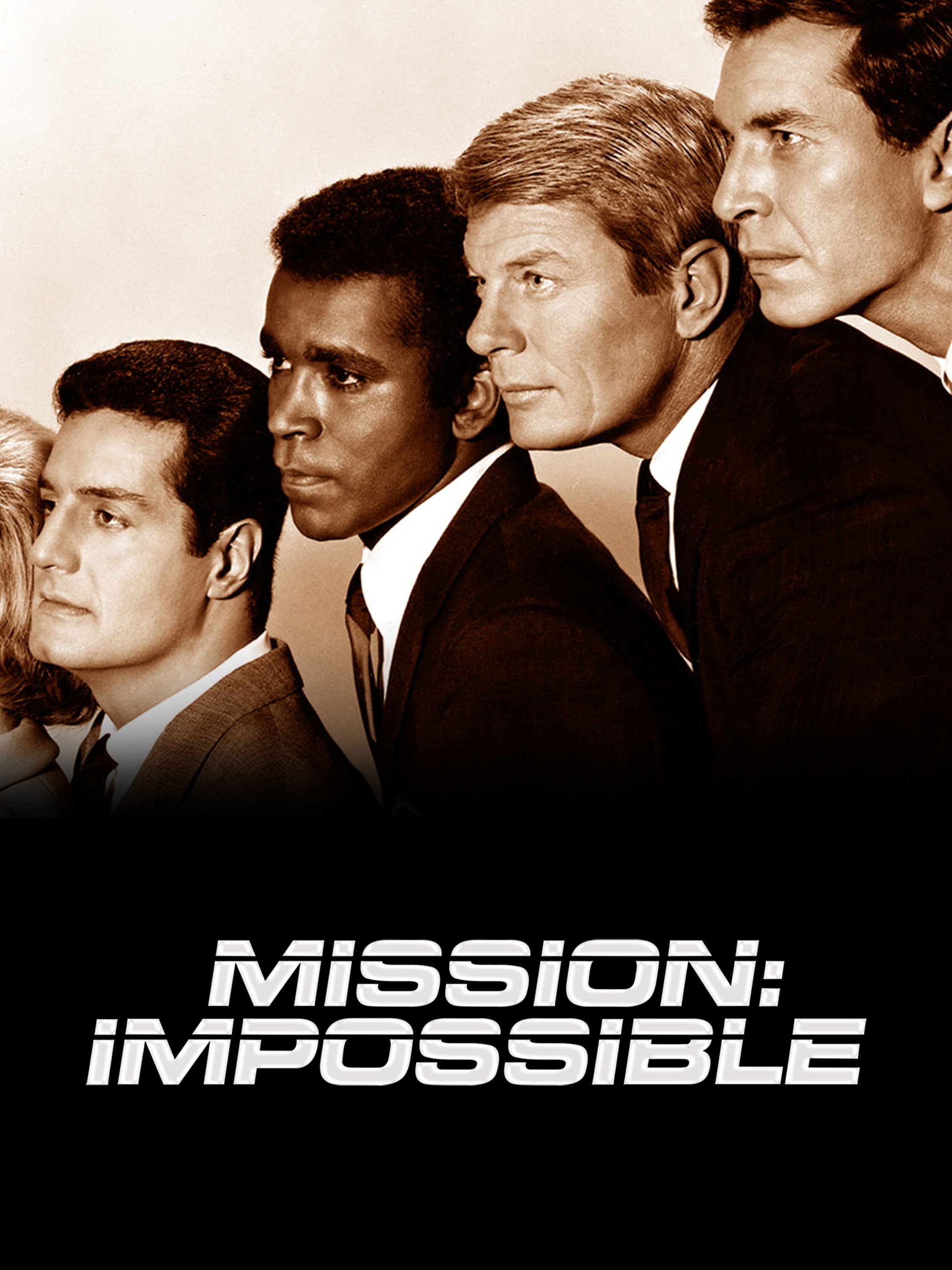 Mission: Impossible - Rotten Tomatoes