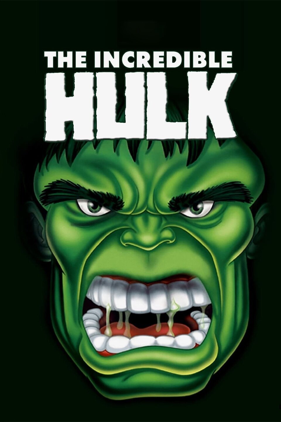 The Incredible Hulk - Rotten Tomatoes