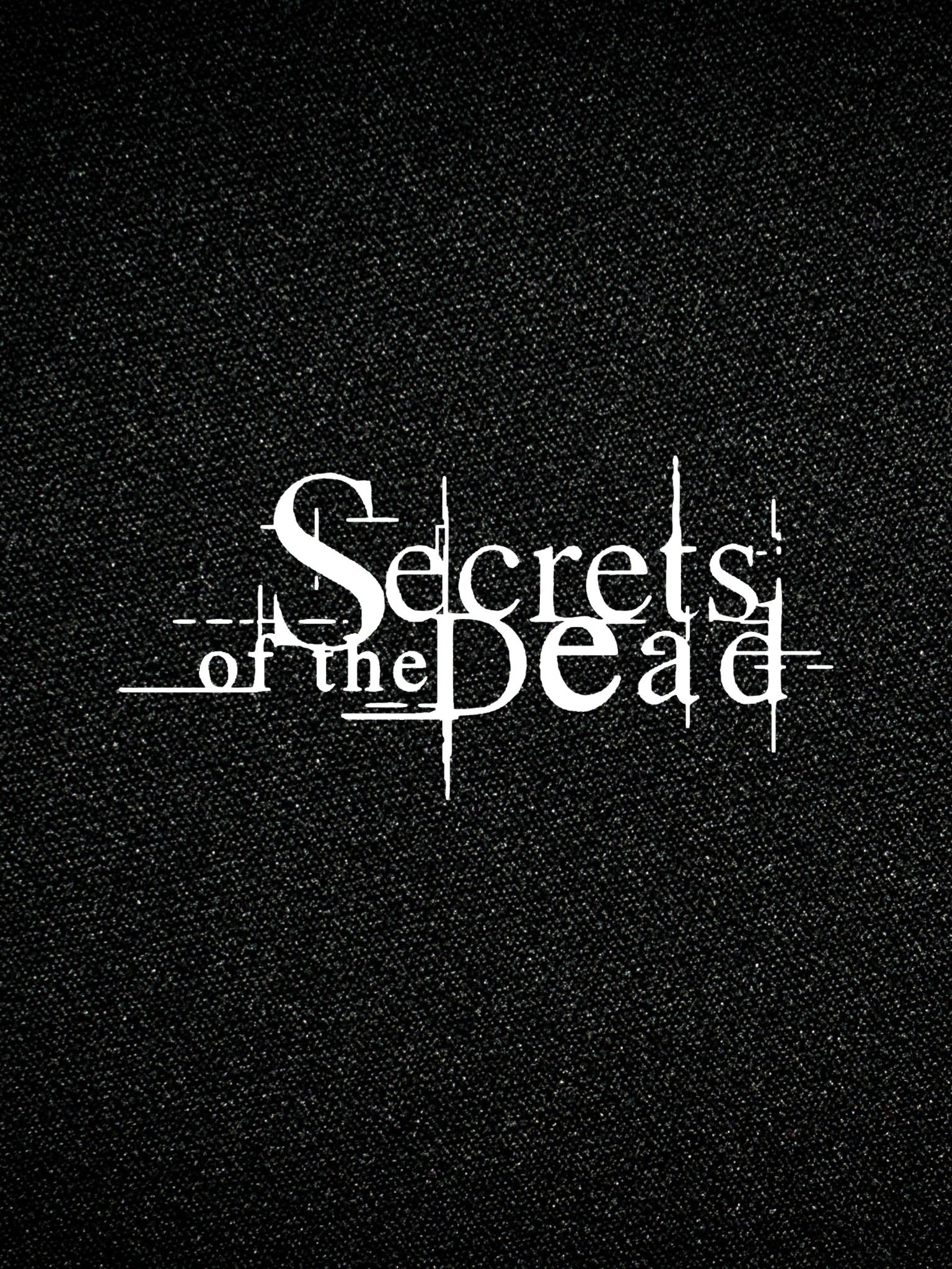 Secrets of the Dead - Rotten Tomatoes