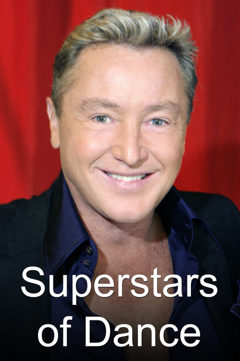 Superstars of Dance - Rotten Tomatoes