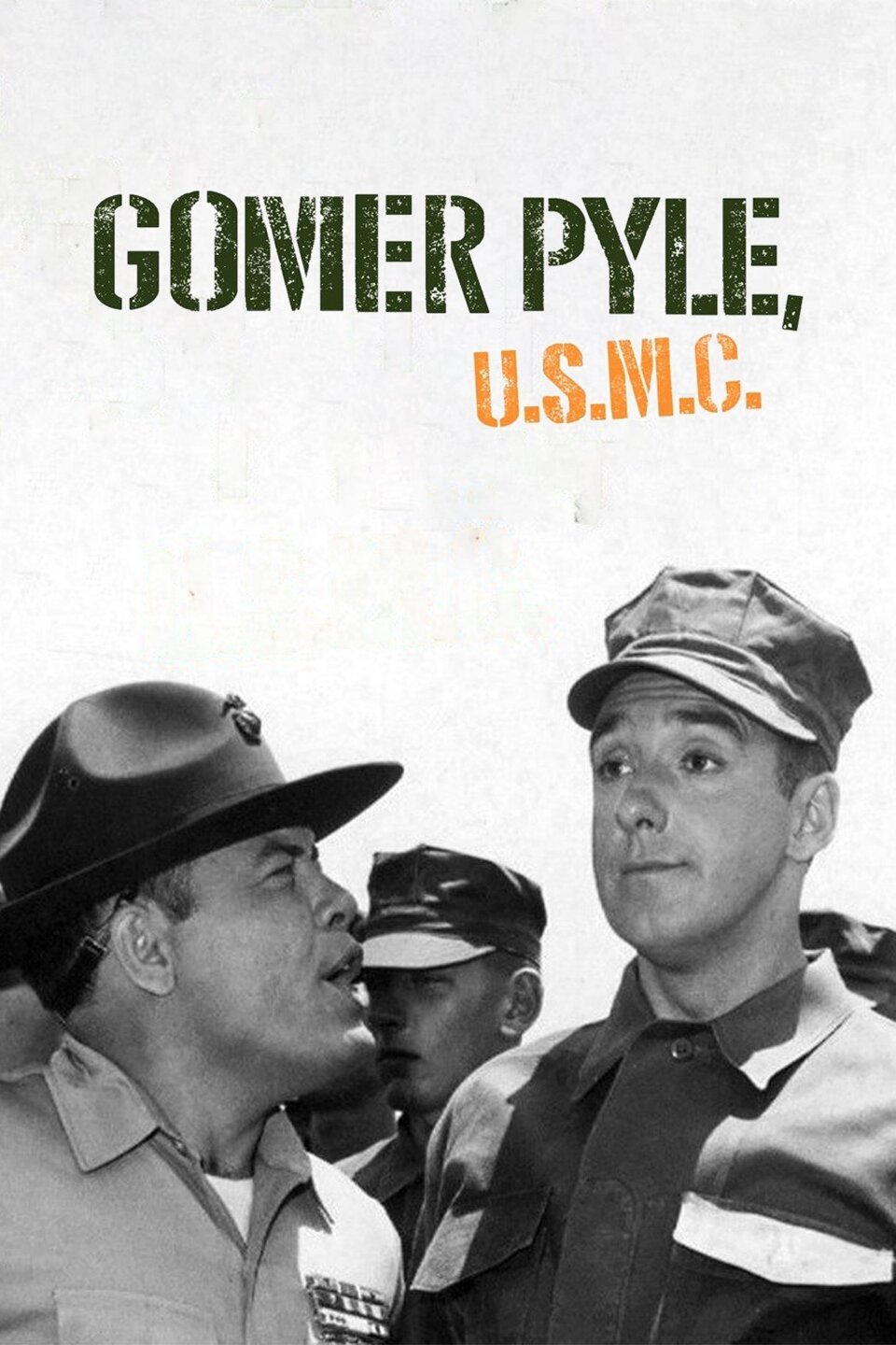 Gomer Says `Hey' to the President Pictures - Rotten Tomatoes