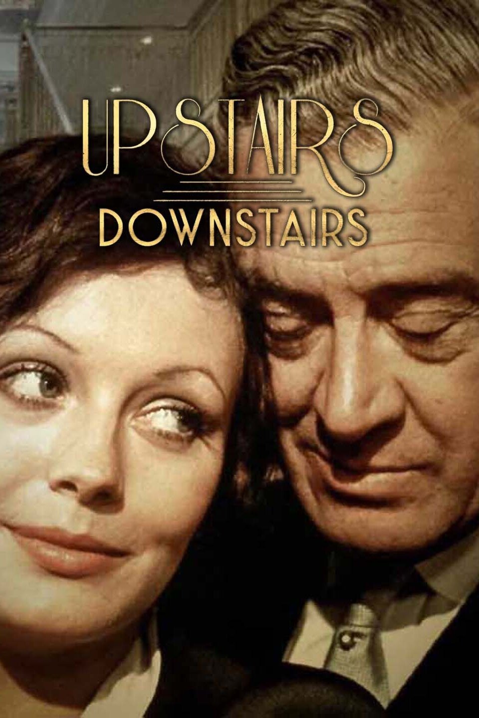 Upstairs, Downstairs - Rotten Tomatoes