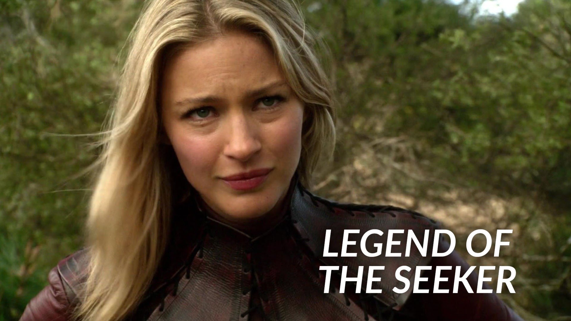 Legend Of The Seeker Season 2