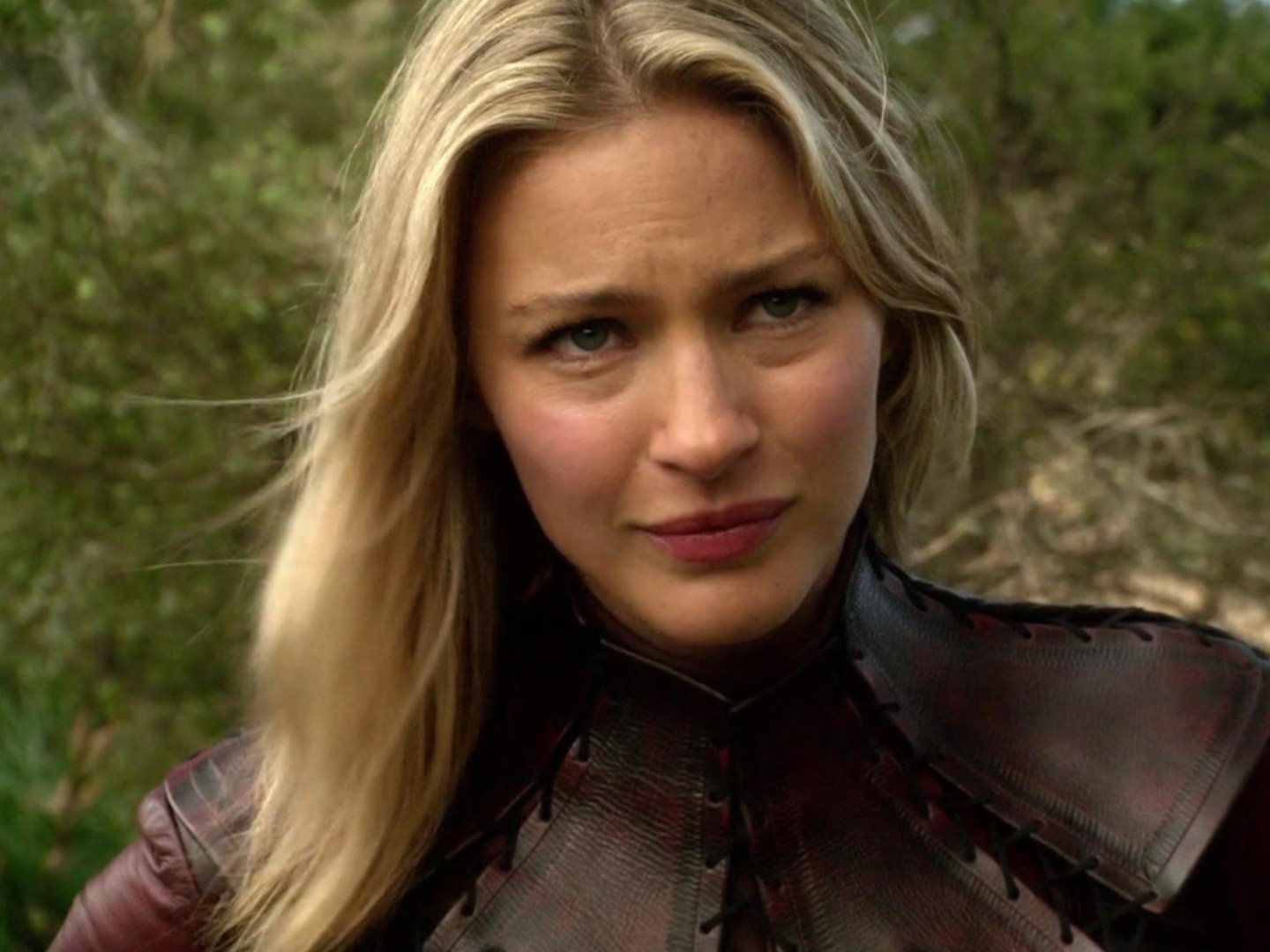 Jessica Marais Mord Sith