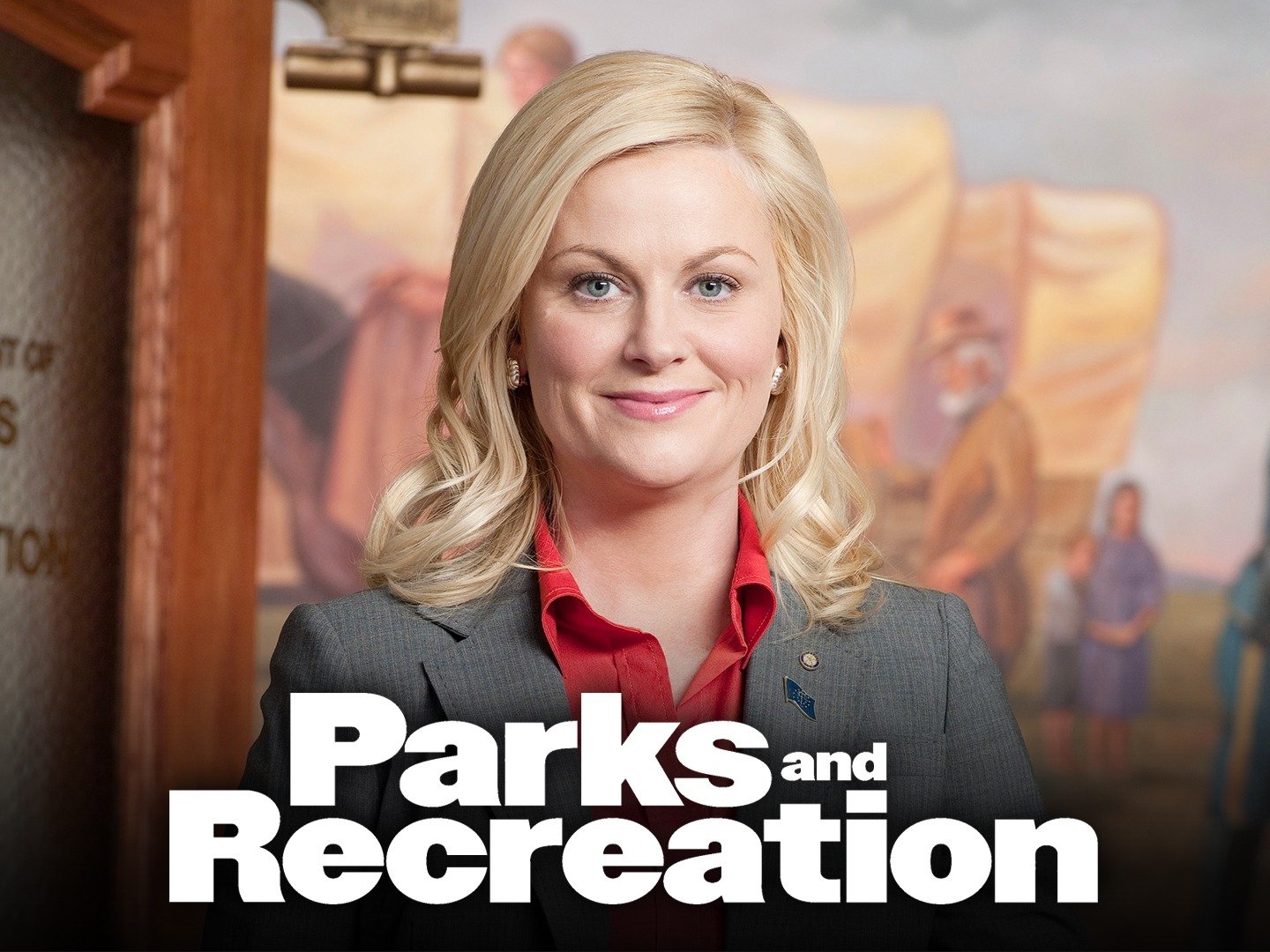Sweetums Parks And Recreation