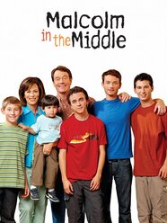 Malcolm In The Middle Malcolm Now