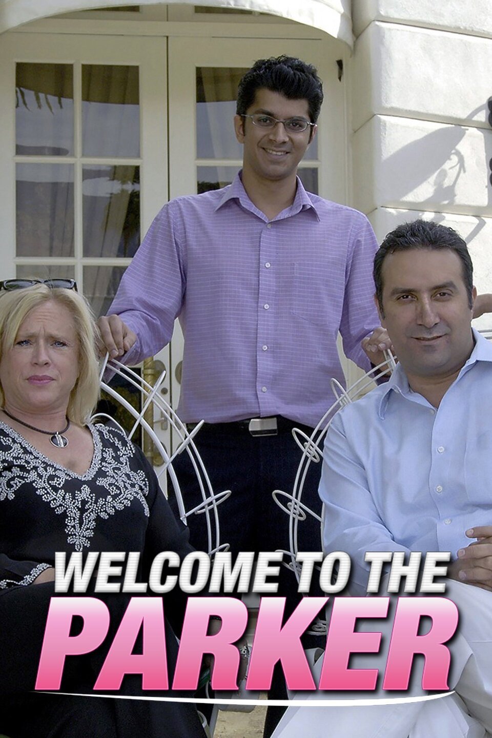 Welcome to the Parker - Rotten Tomatoes