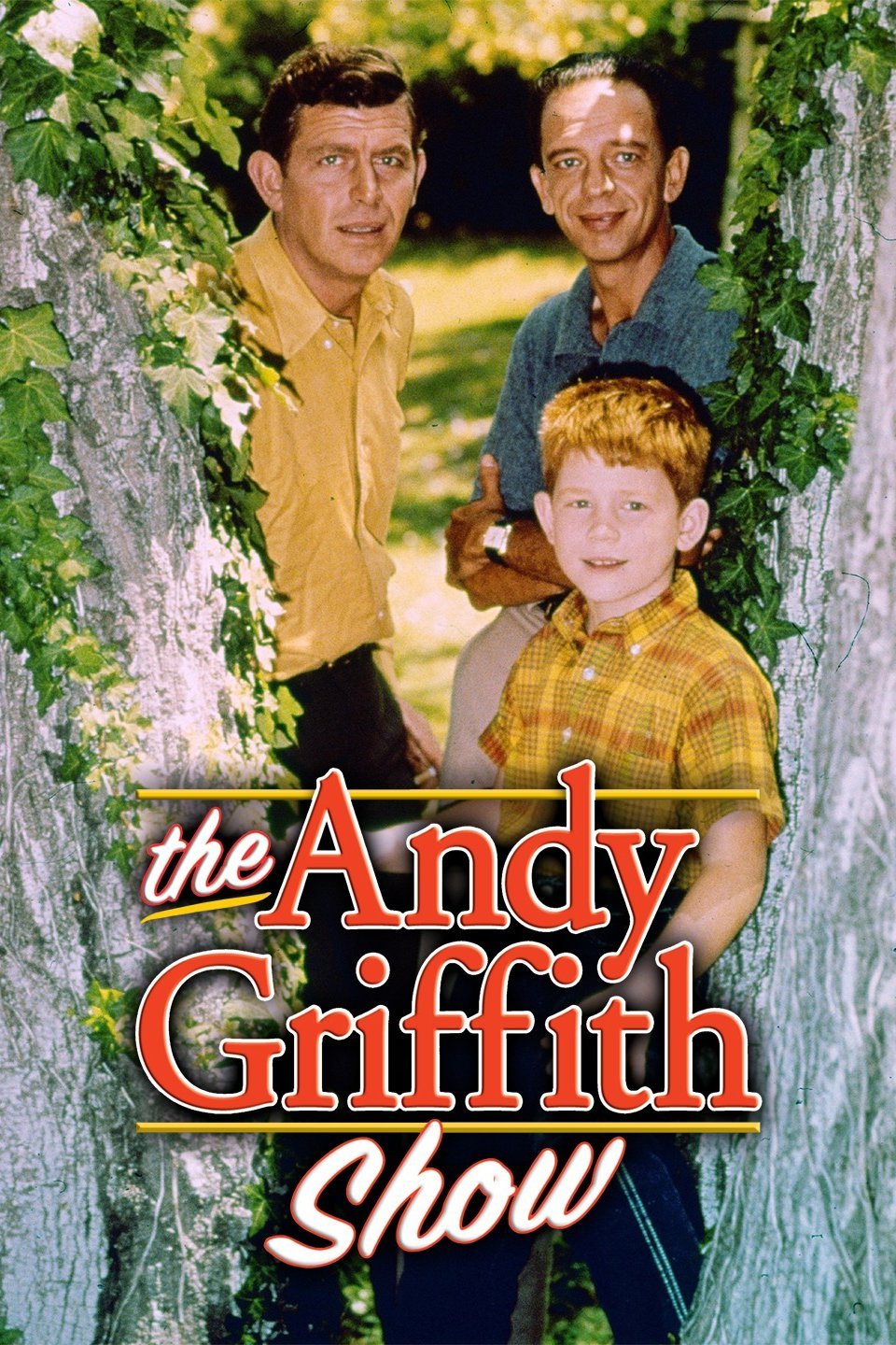 The Andy Griffith Show - Rotten Tomatoes