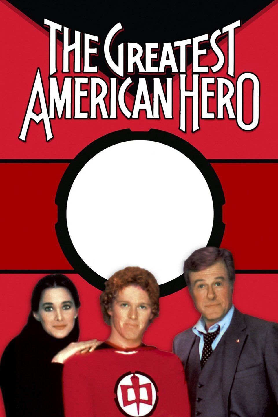 Greatest American Hero: Season 3 Pictures - Rotten Tomatoes