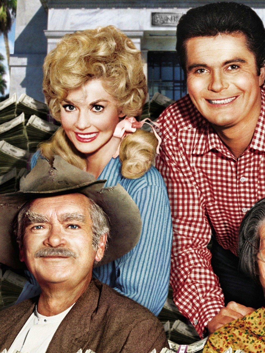 Beverly Hillbillies Movie Ellie May