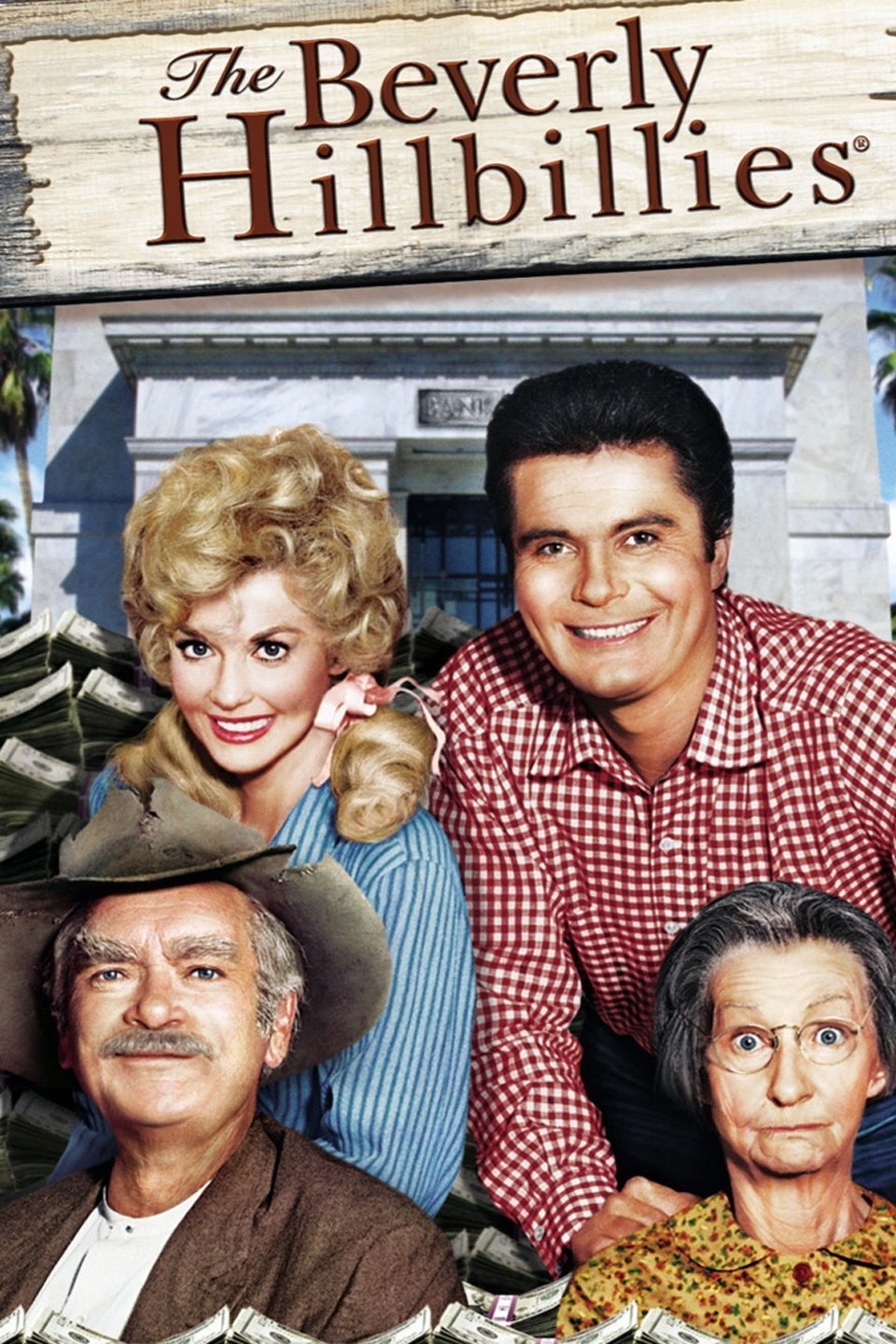 Beverly Hillbillies Movie Jethro