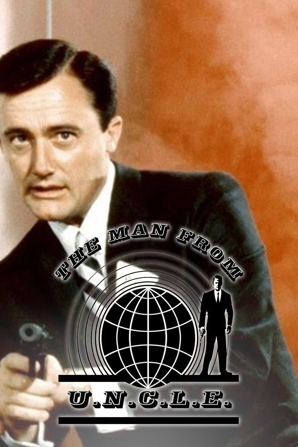 The Man From U.N.C.L.E. - Rotten Tomatoes