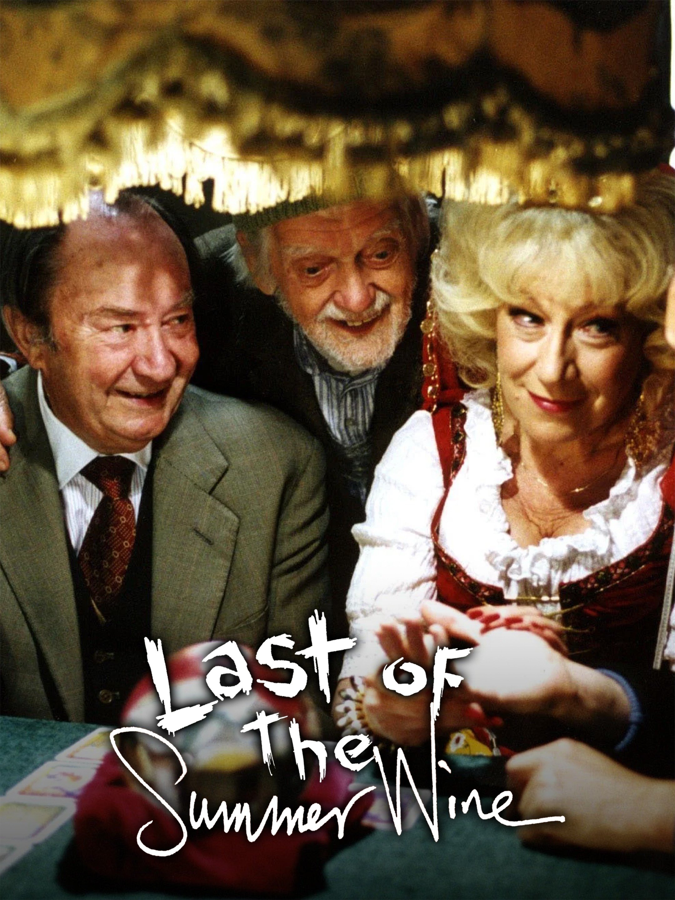 Last of the Summer Wine - Rotten Tomatoes