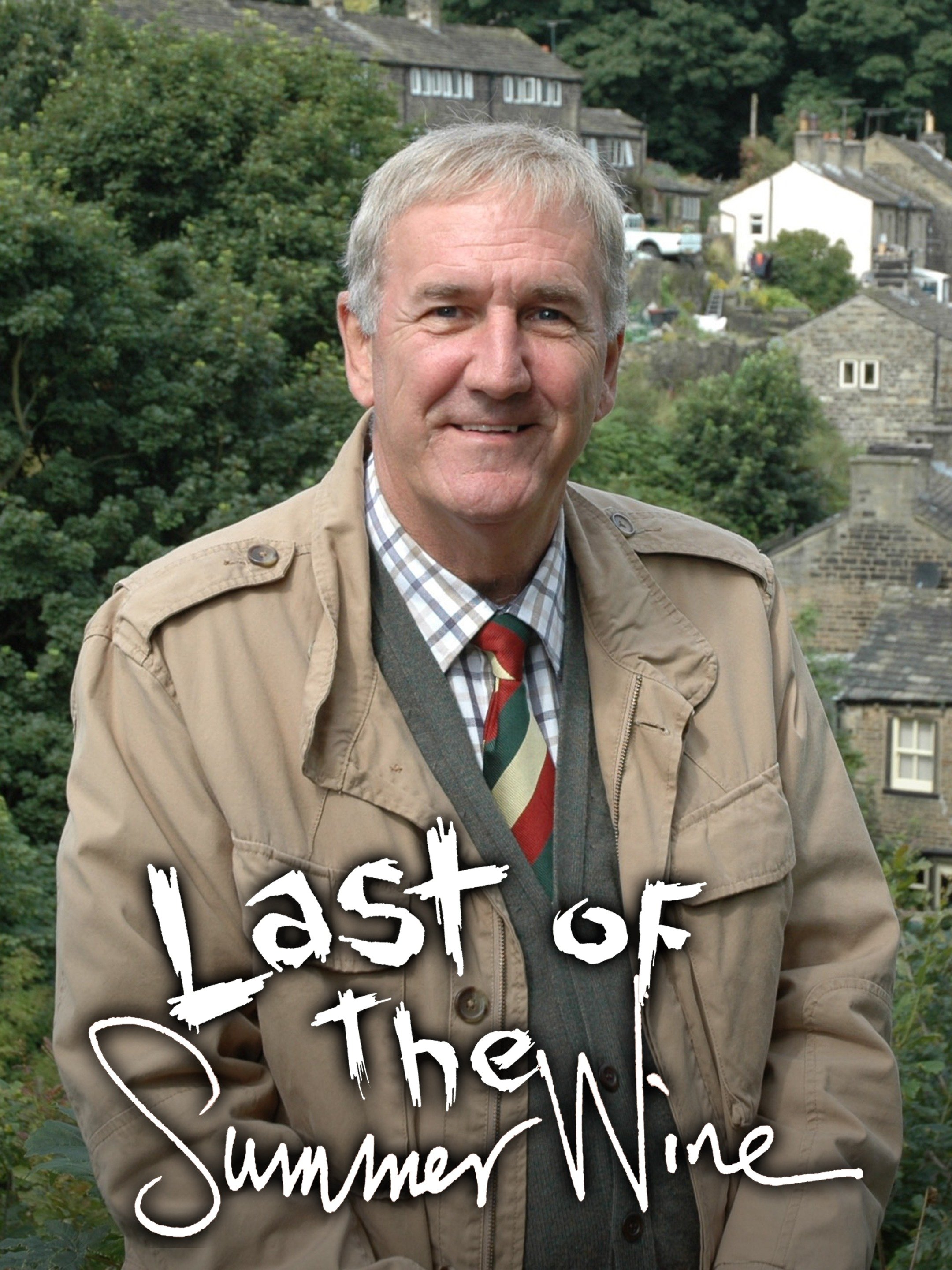 Last of the Summer Wine - Rotten Tomatoes
