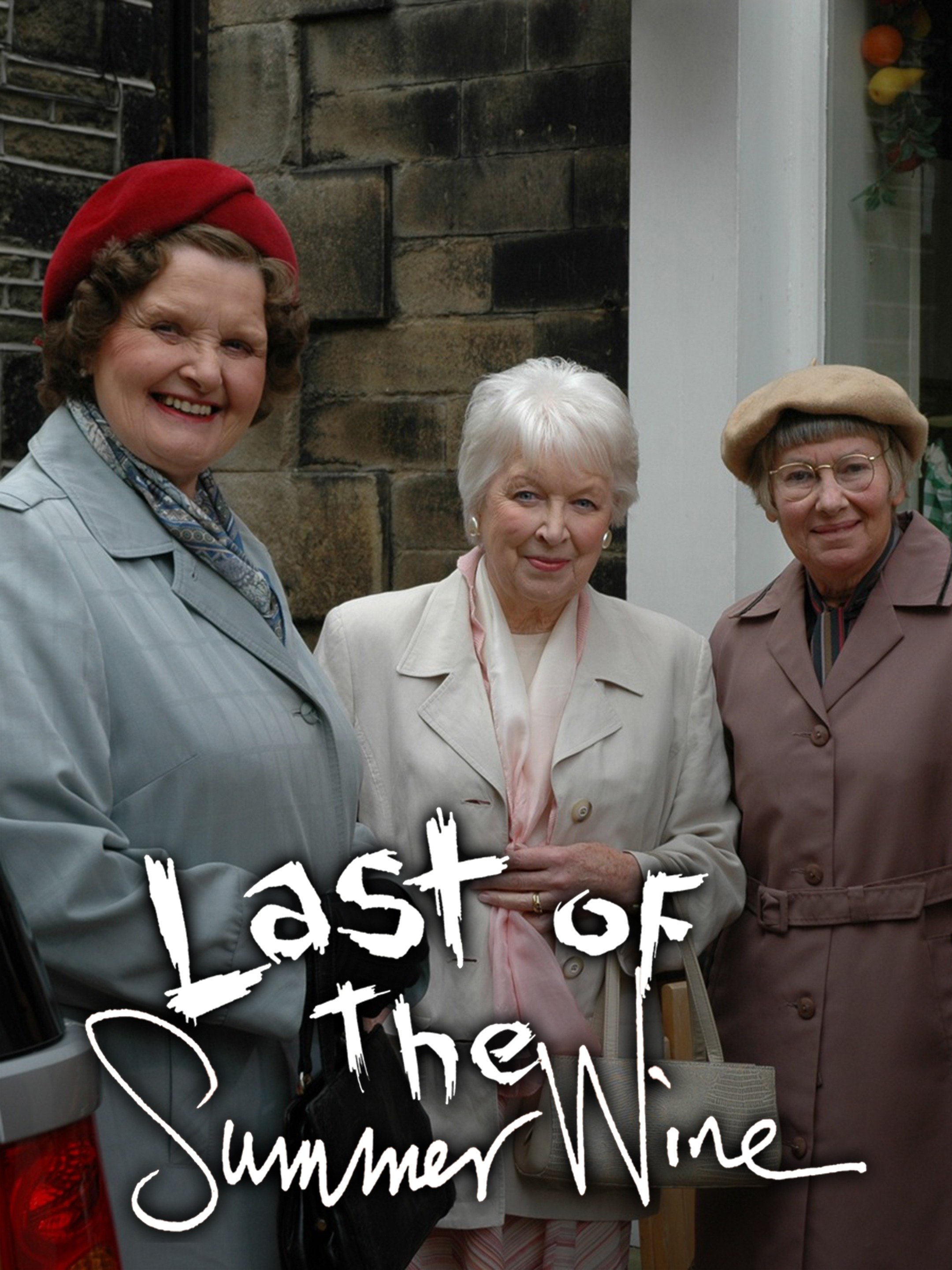 Last of the Summer Wine - Rotten Tomatoes