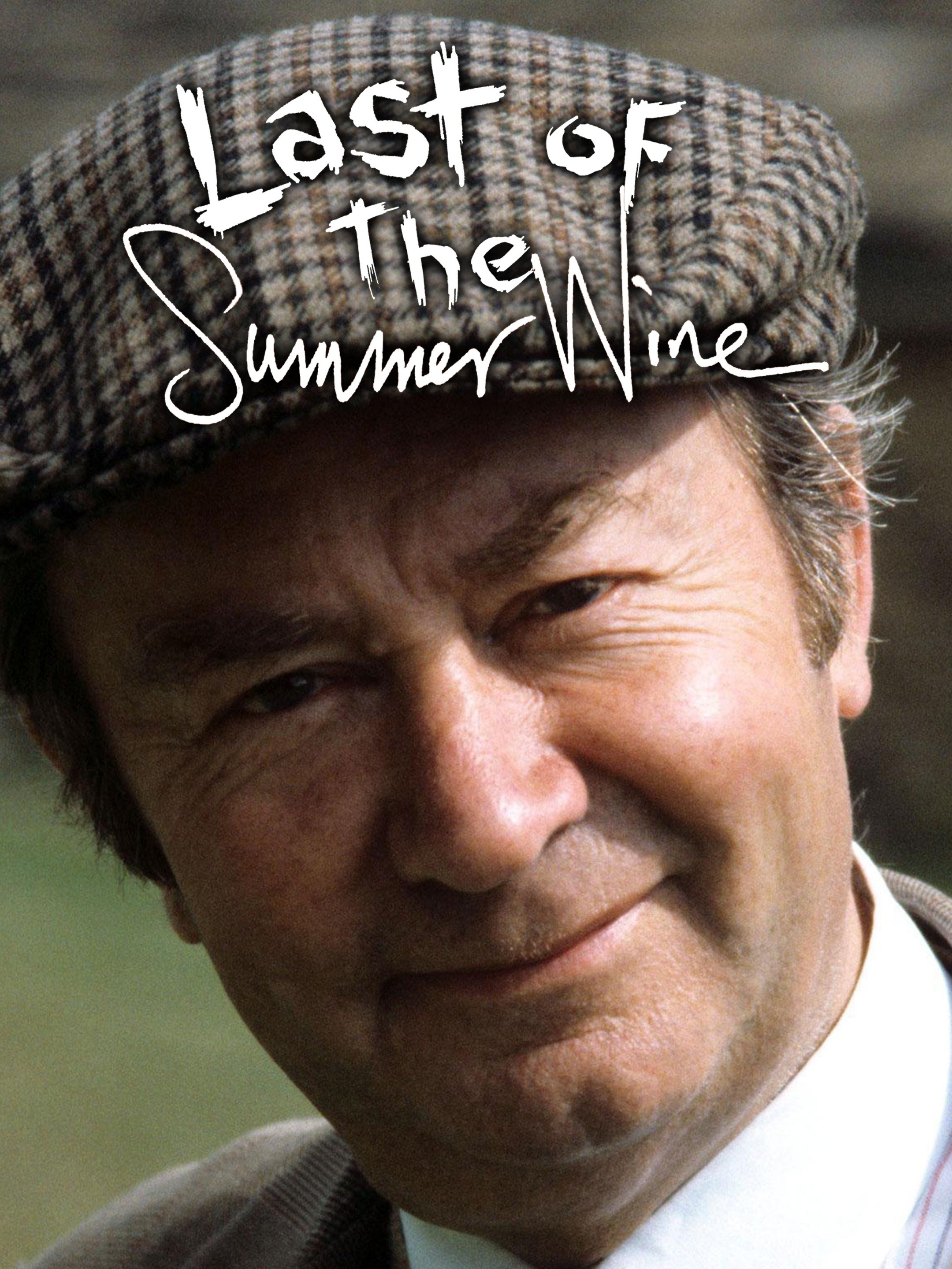 Last of the Summer Wine - Rotten Tomatoes