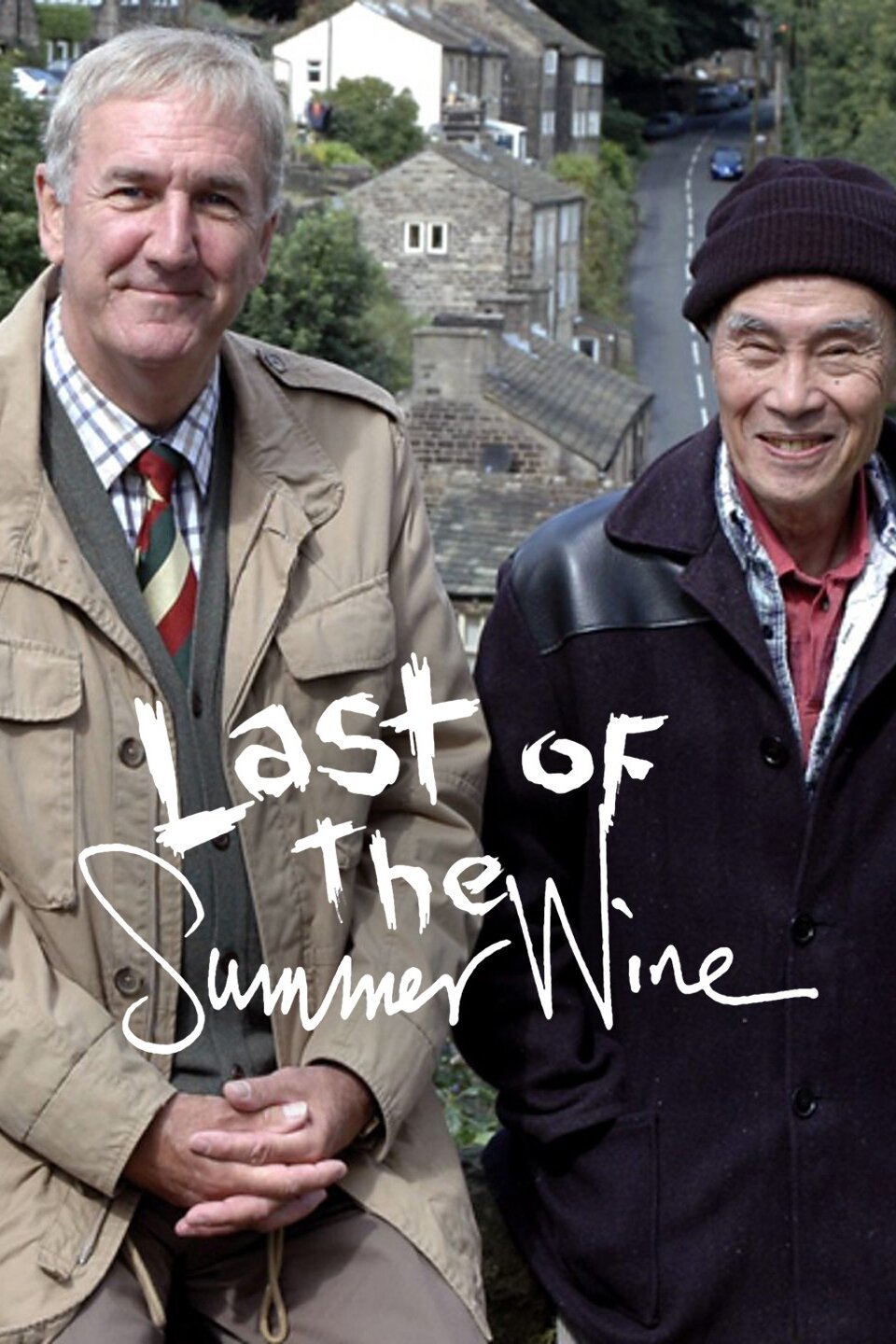 Last of the Summer Wine - Rotten Tomatoes