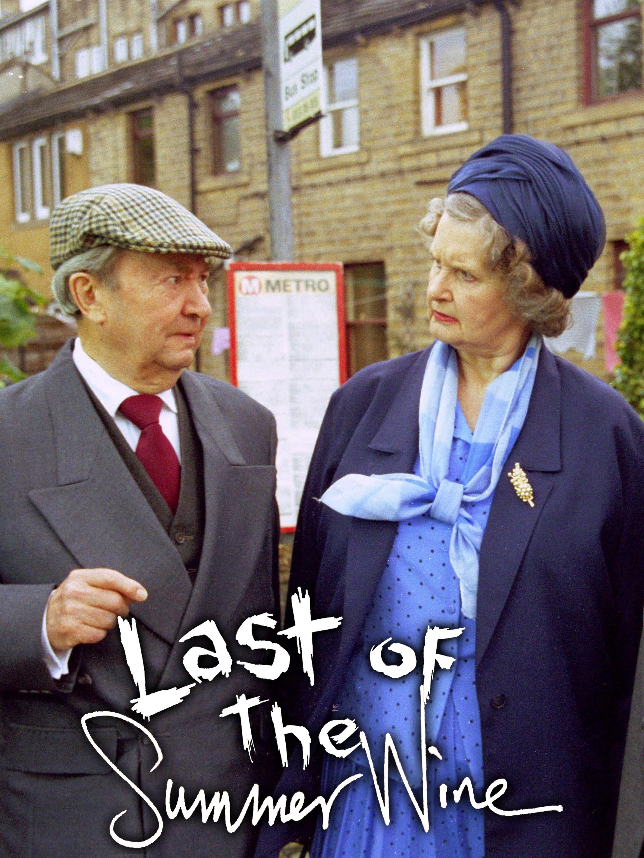 Last of the Summer Wine - Rotten Tomatoes