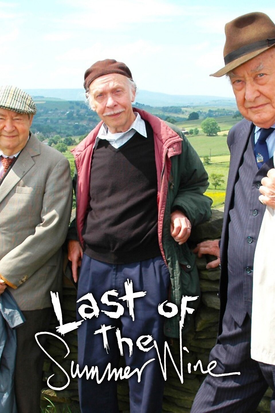 Last of the Summer Wine - Rotten Tomatoes