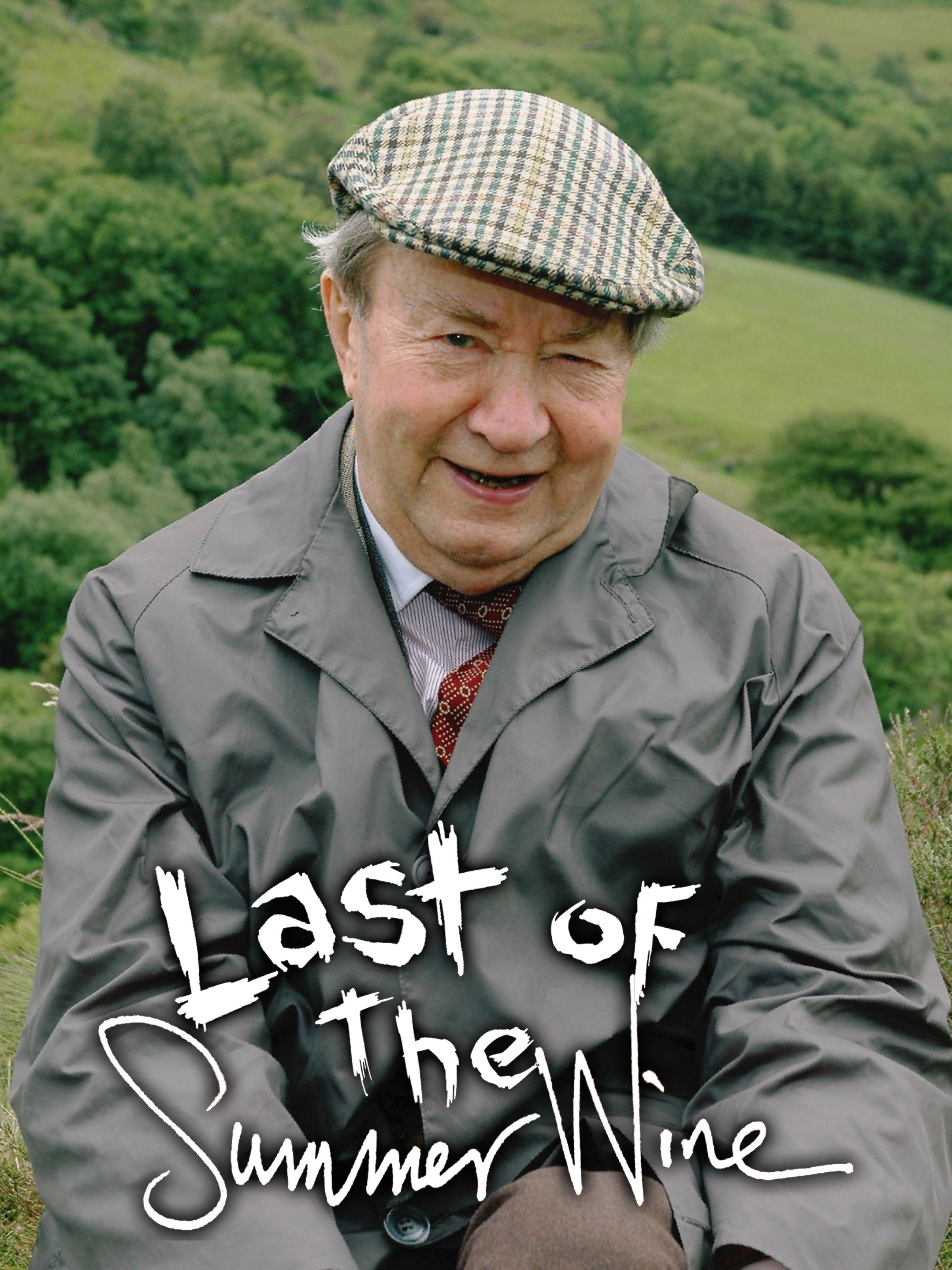 Last of the Summer Wine - Rotten Tomatoes