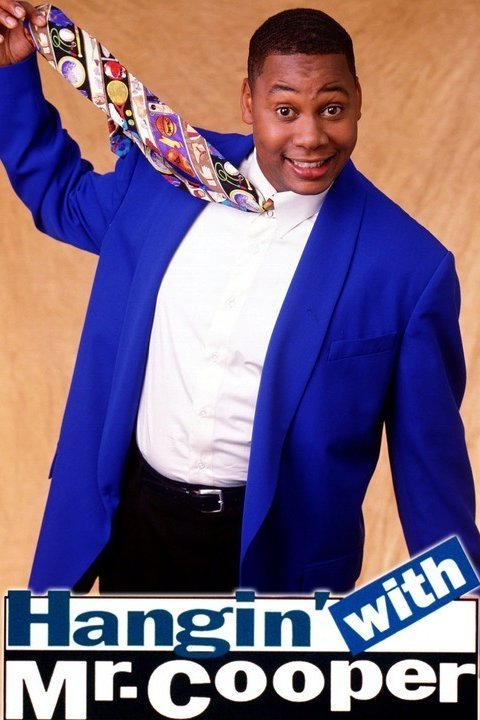 Hangin' With Mr. Cooper - Rotten Tomatoes