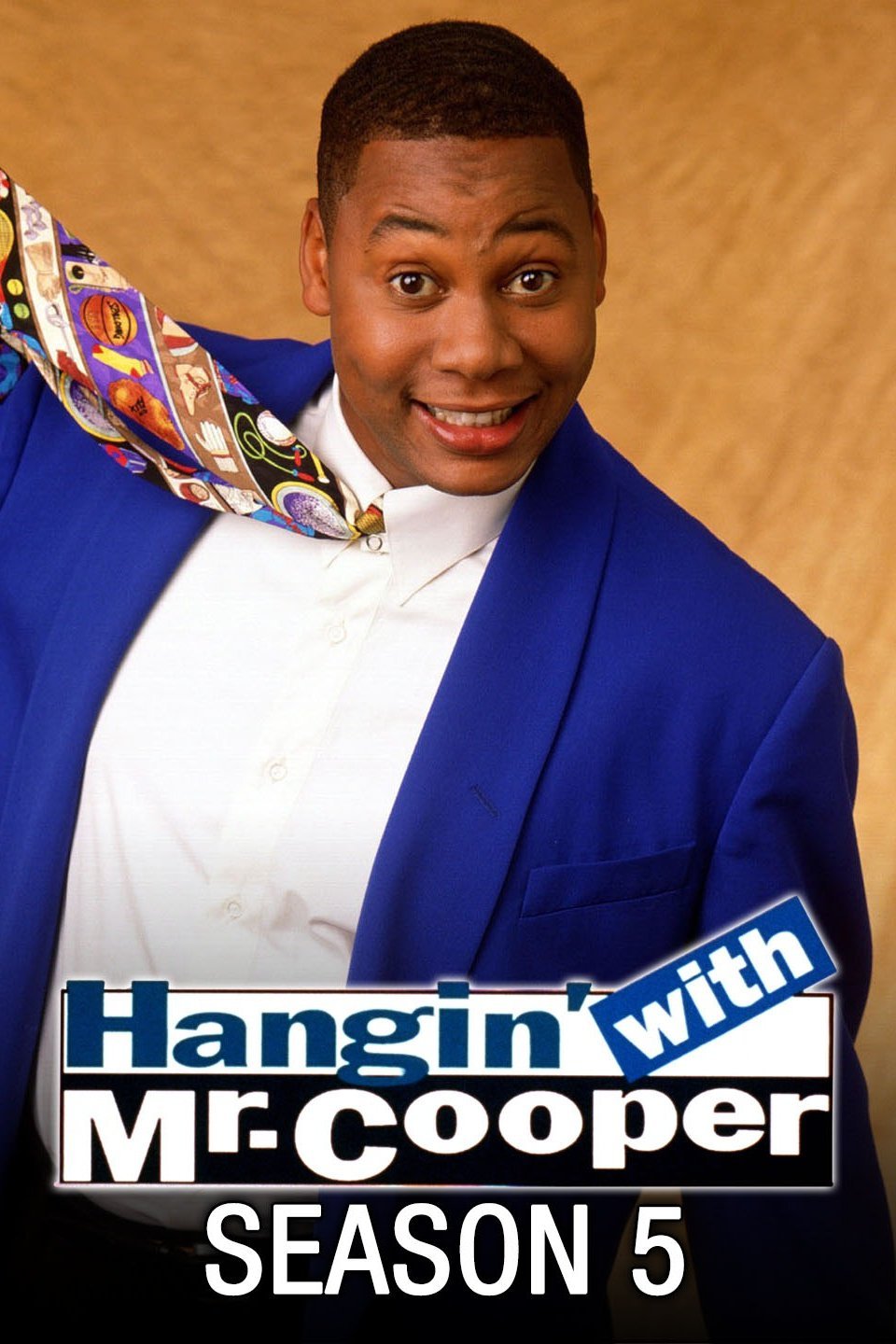 Hangin' With Mr. Cooper - Rotten Tomatoes