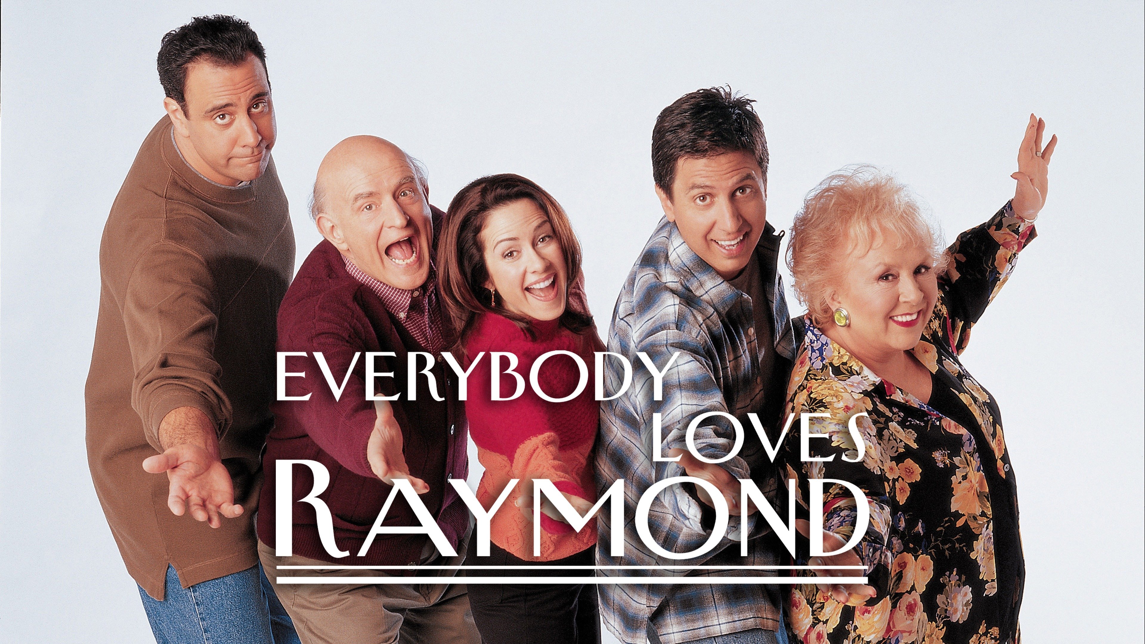 Tinsley Grimes Everybody Loves Raymond