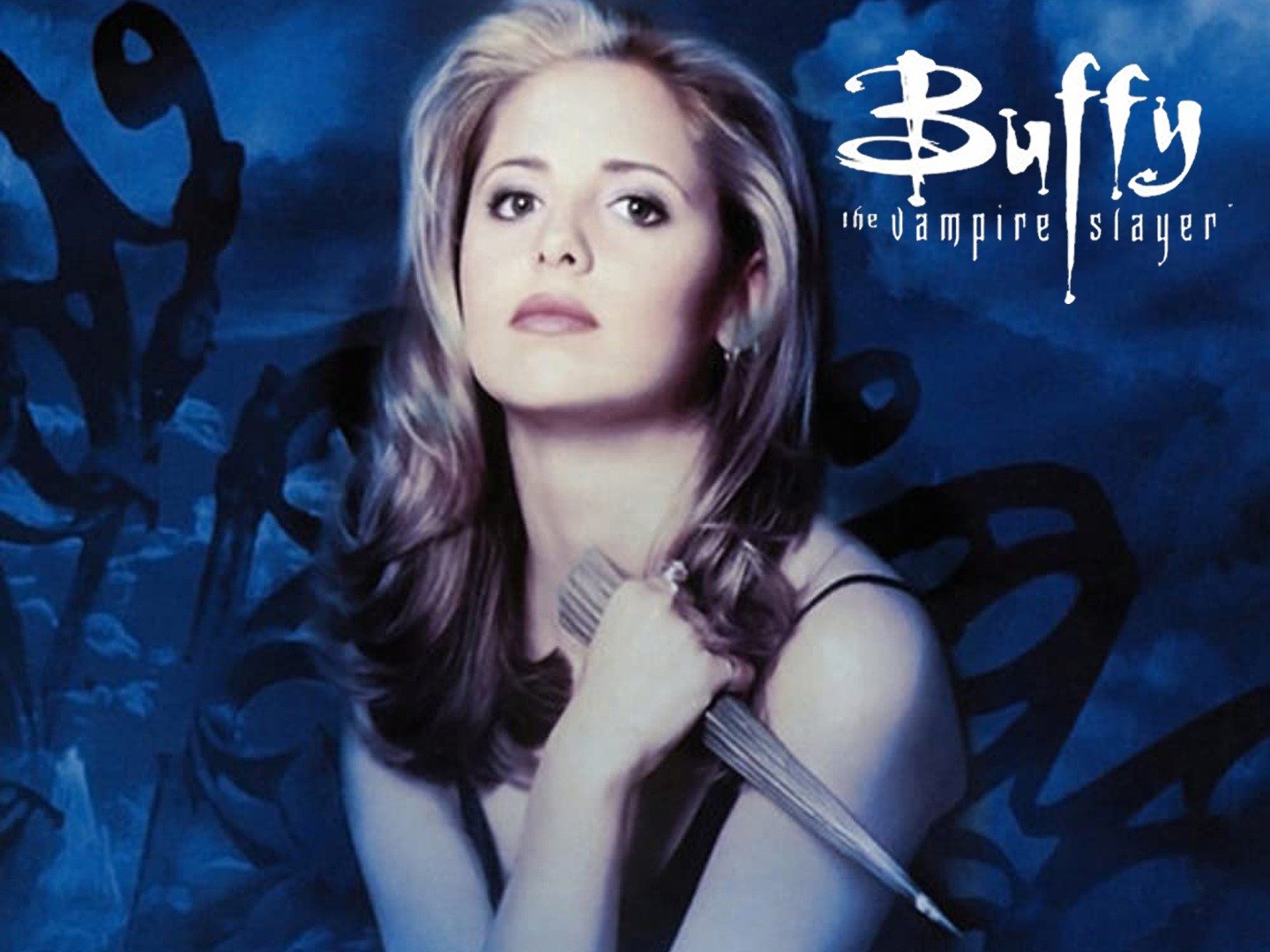 Buffy Facebook Cover