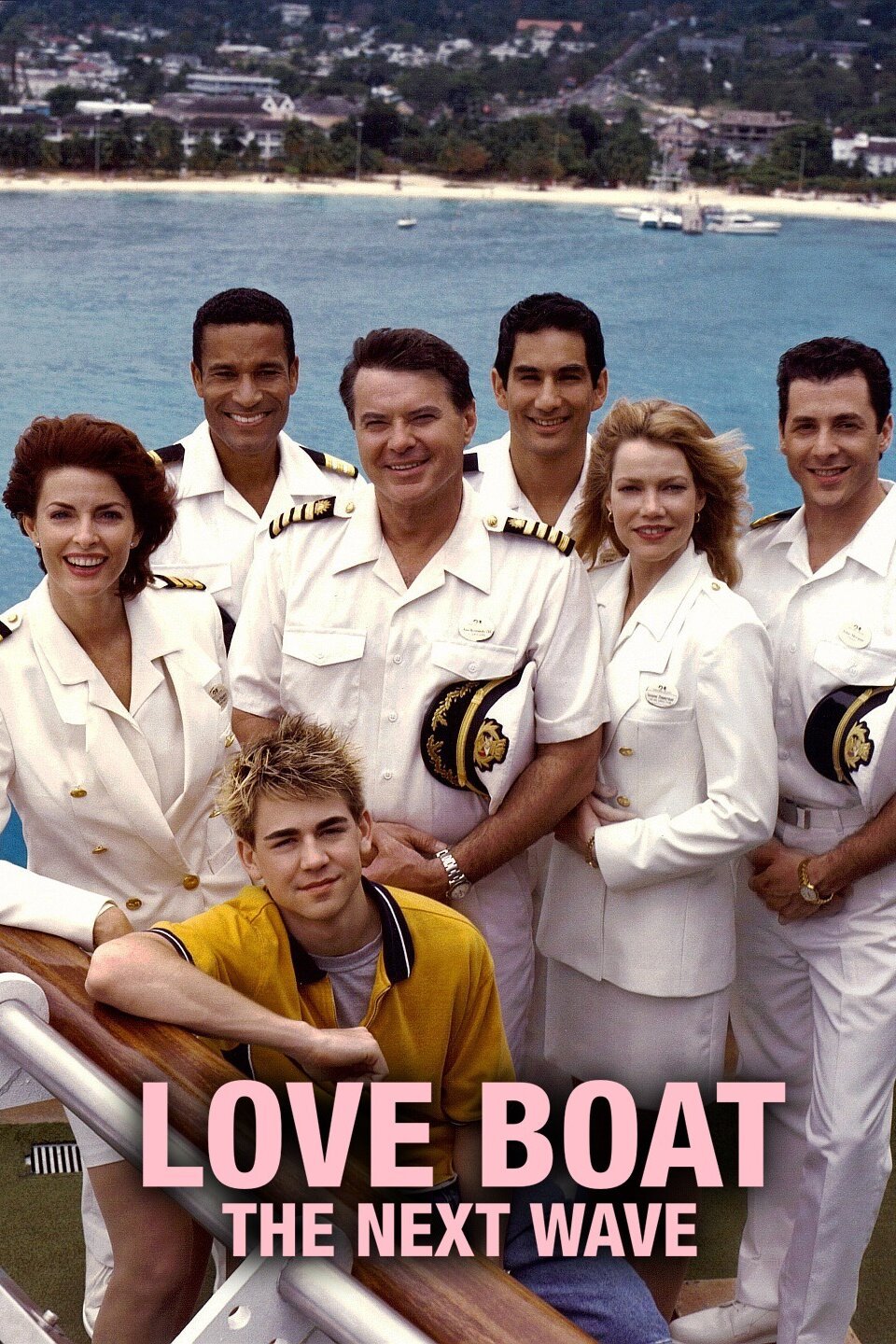 Love Boat: The Next Wave - Rotten Tomatoes