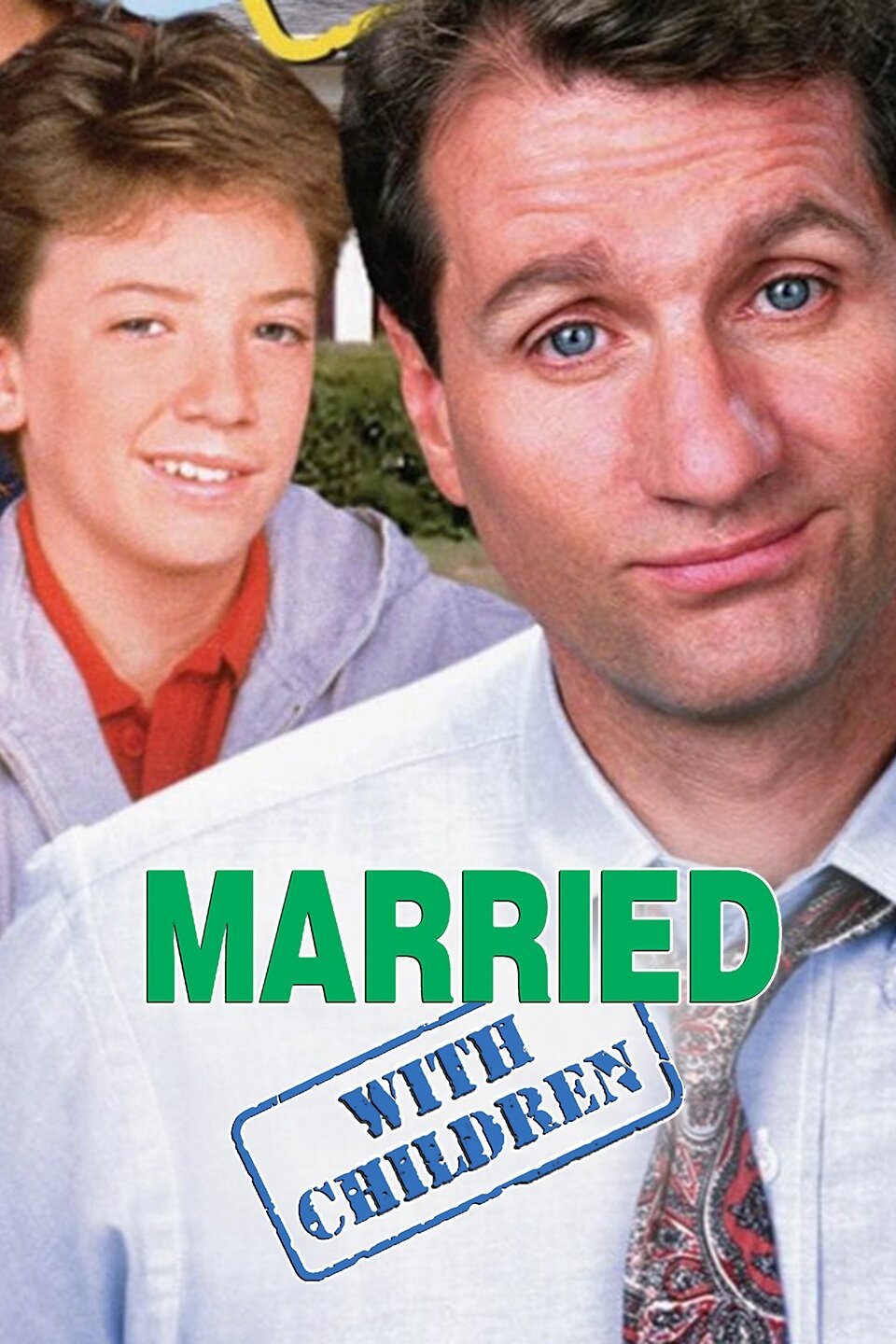 Married ... With Children - Rotten Tomatoes