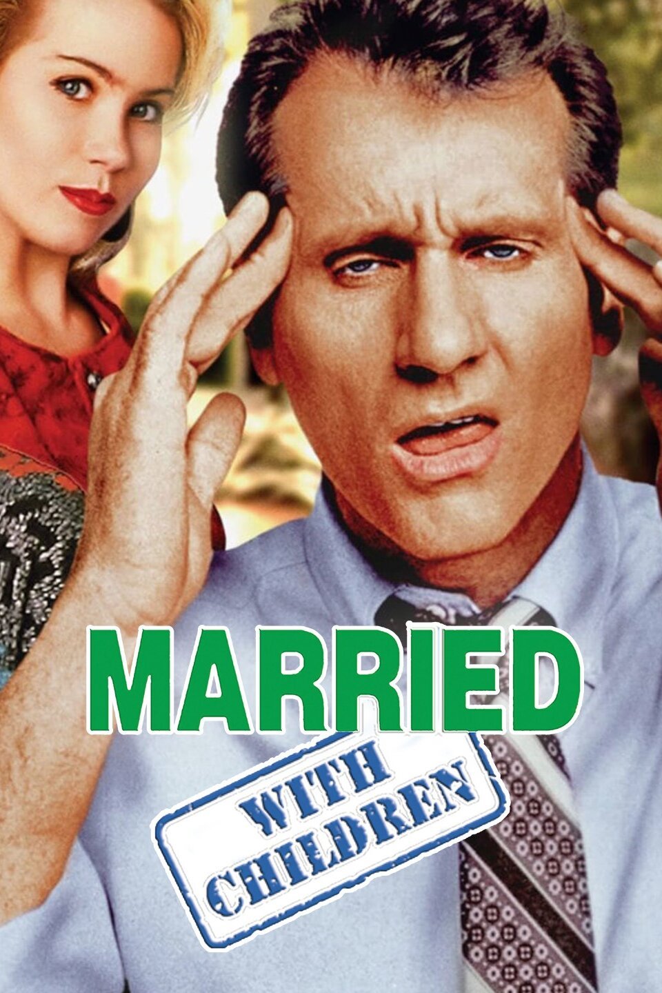 Married ... With Children - Rotten Tomatoes