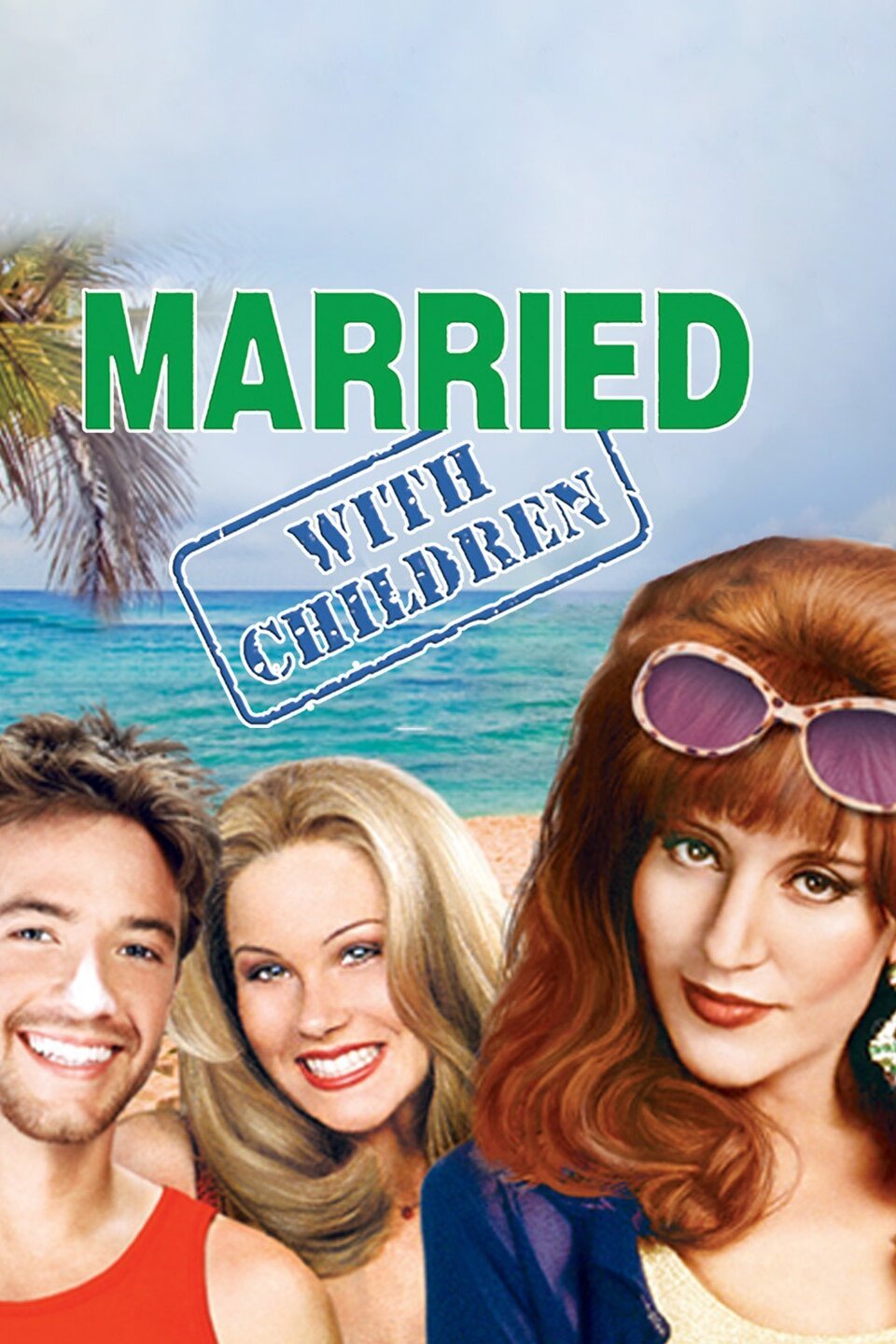 Married ... With Children - Rotten Tomatoes