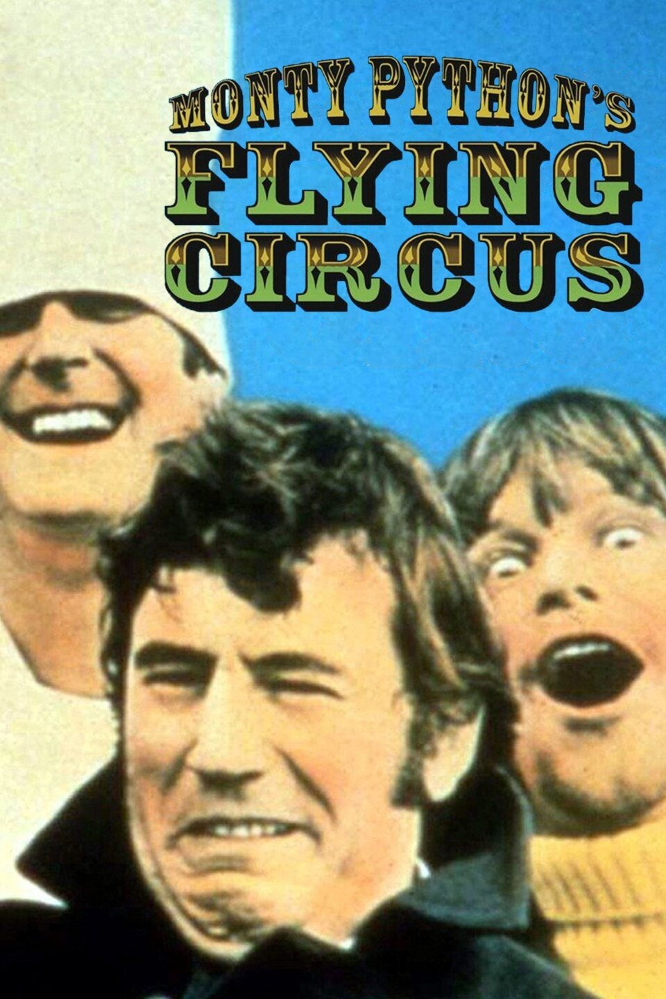 Monty Python's Flying Circus - Rotten Tomatoes