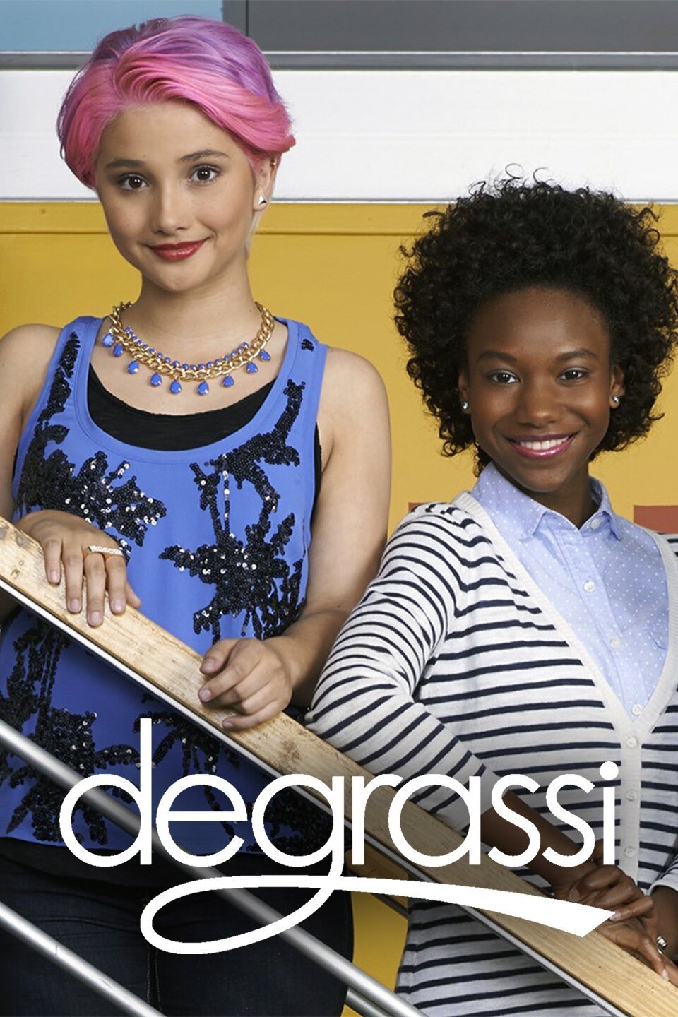 Degrassi: The Next Generation - Rotten Tomatoes