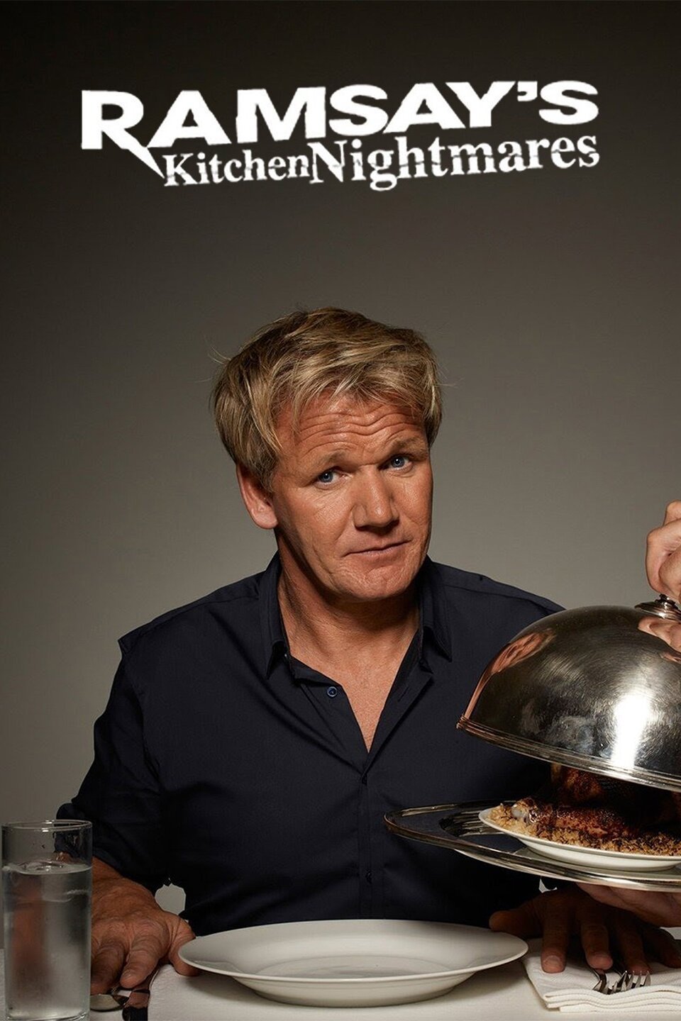 Ramsay's Kitchen Nightmares - Rotten Tomatoes