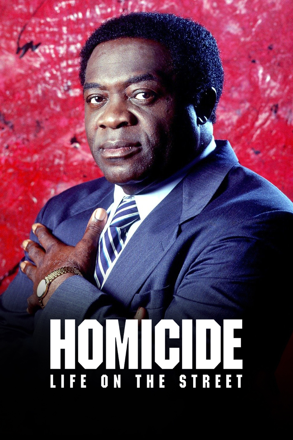 Homicide: Life on the Street - Rotten Tomatoes