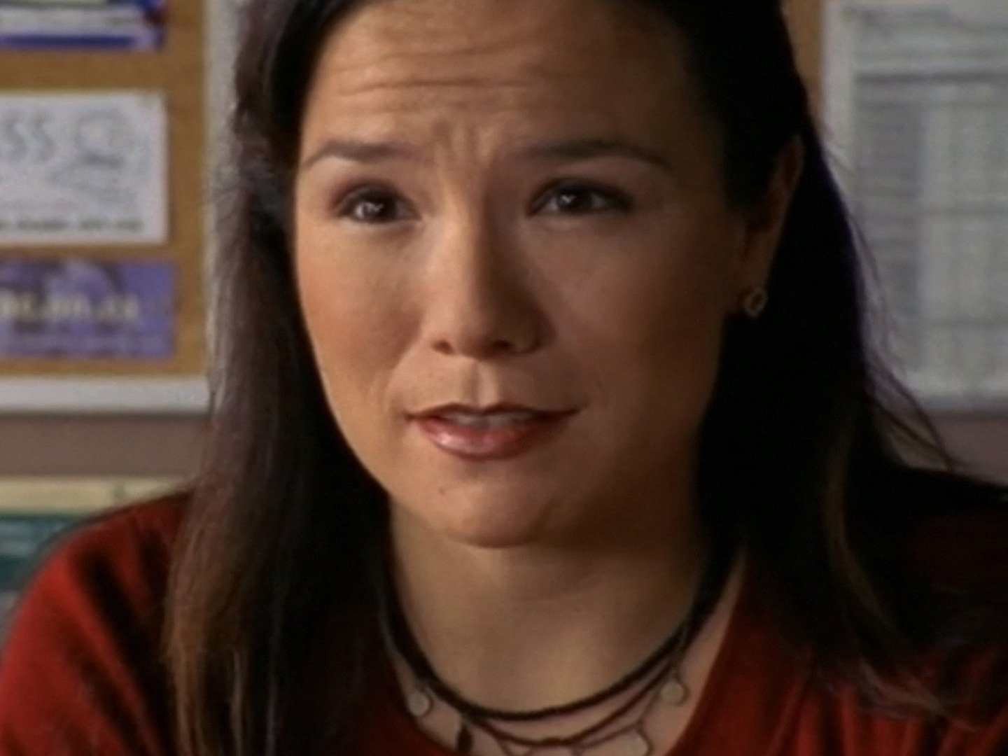 Malcolm In The Middle Piama Actress