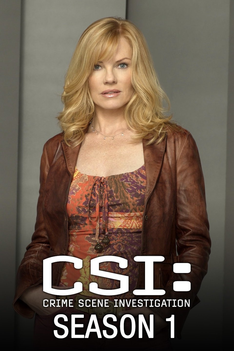 CSI: Crime Scene Investigation - Rotten Tomatoes