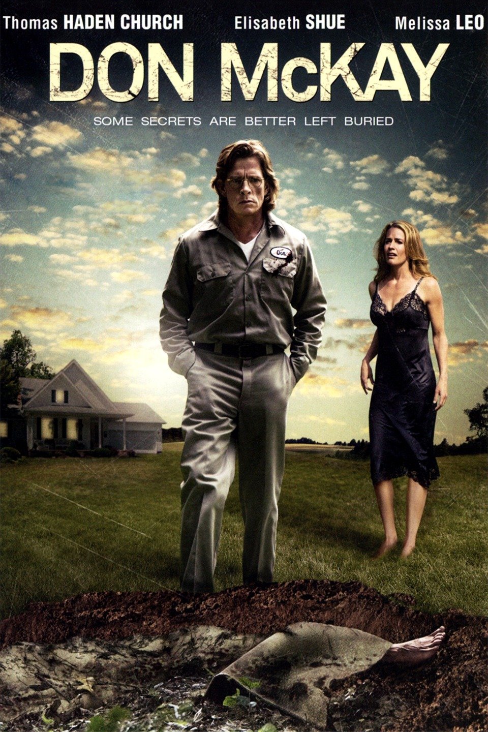 Don McKay - Rotten Tomatoes