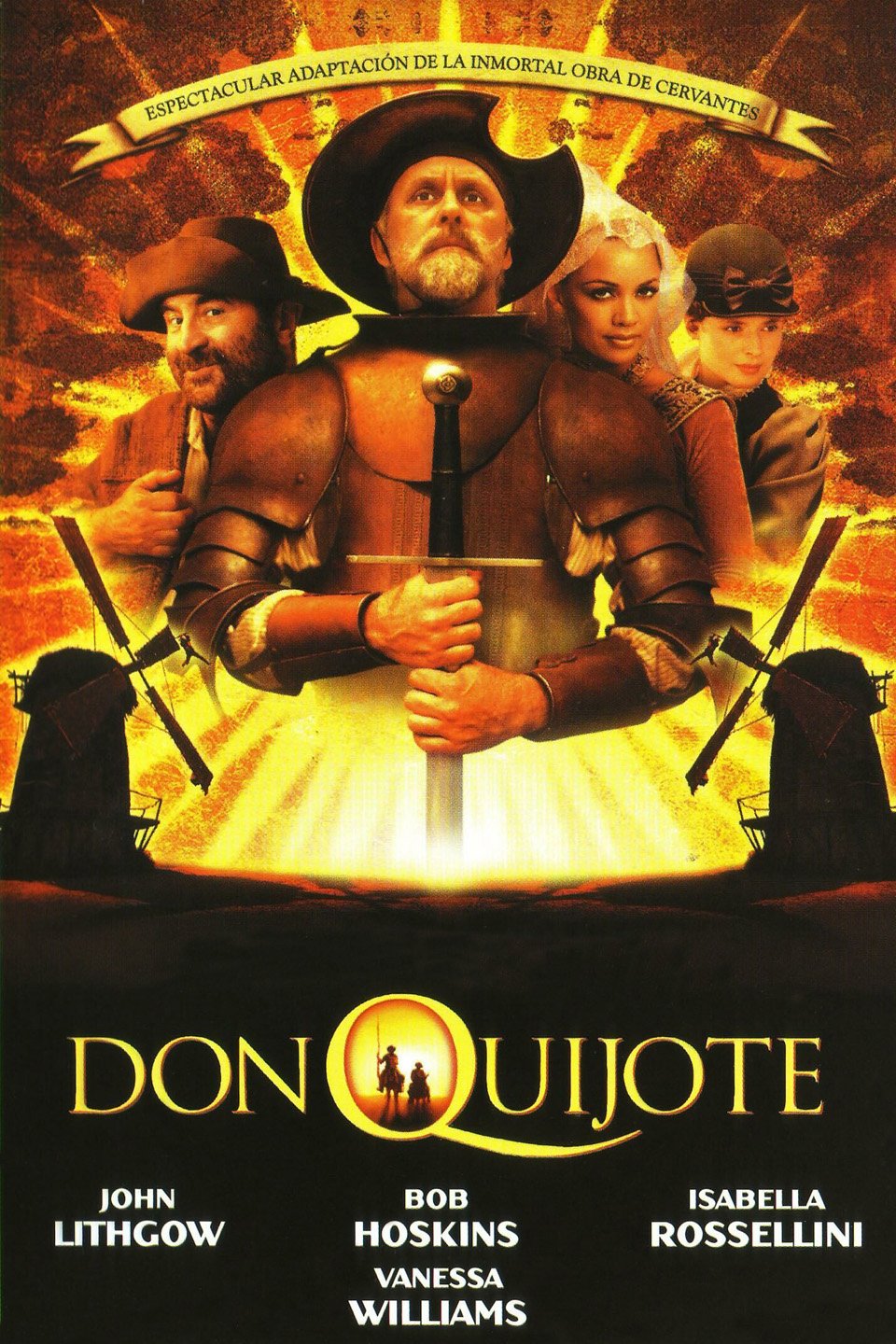Don Quijote - Rotten Tomatoes