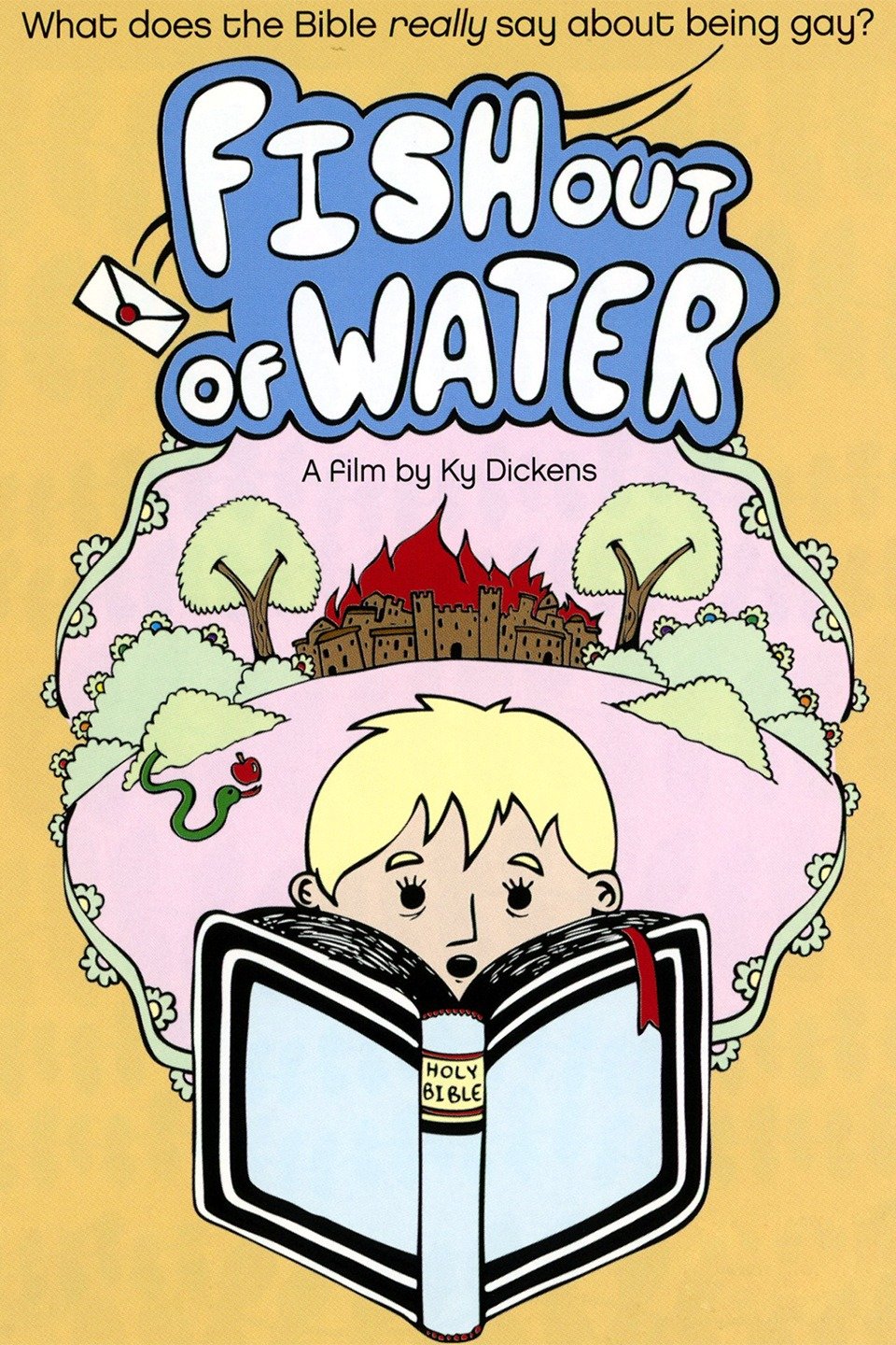 Fish Out of Water - Rotten Tomatoes