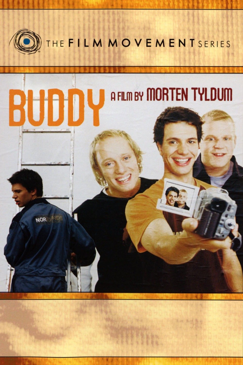 Buddy - Rotten Tomatoes