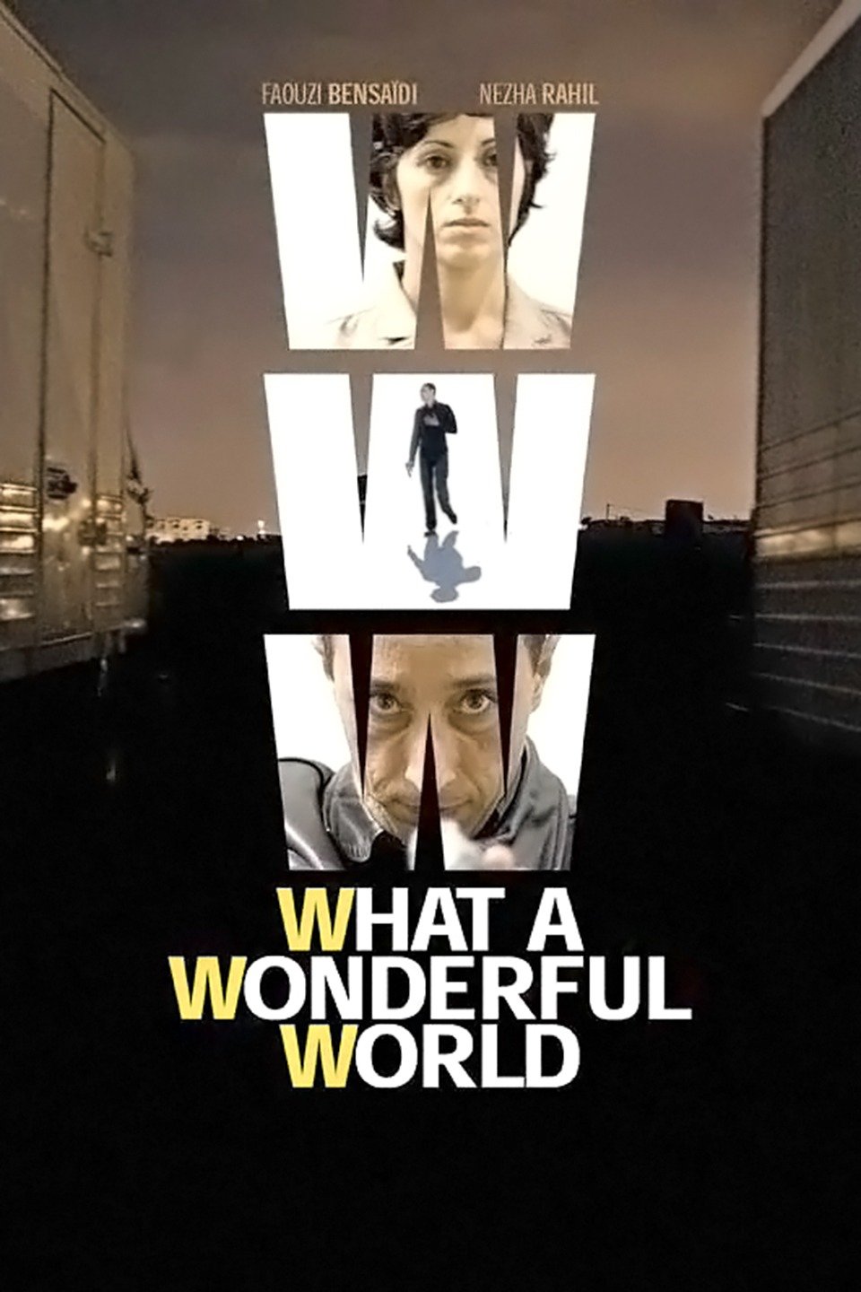 WWW: What a Wonderful World - Rotten Tomatoes