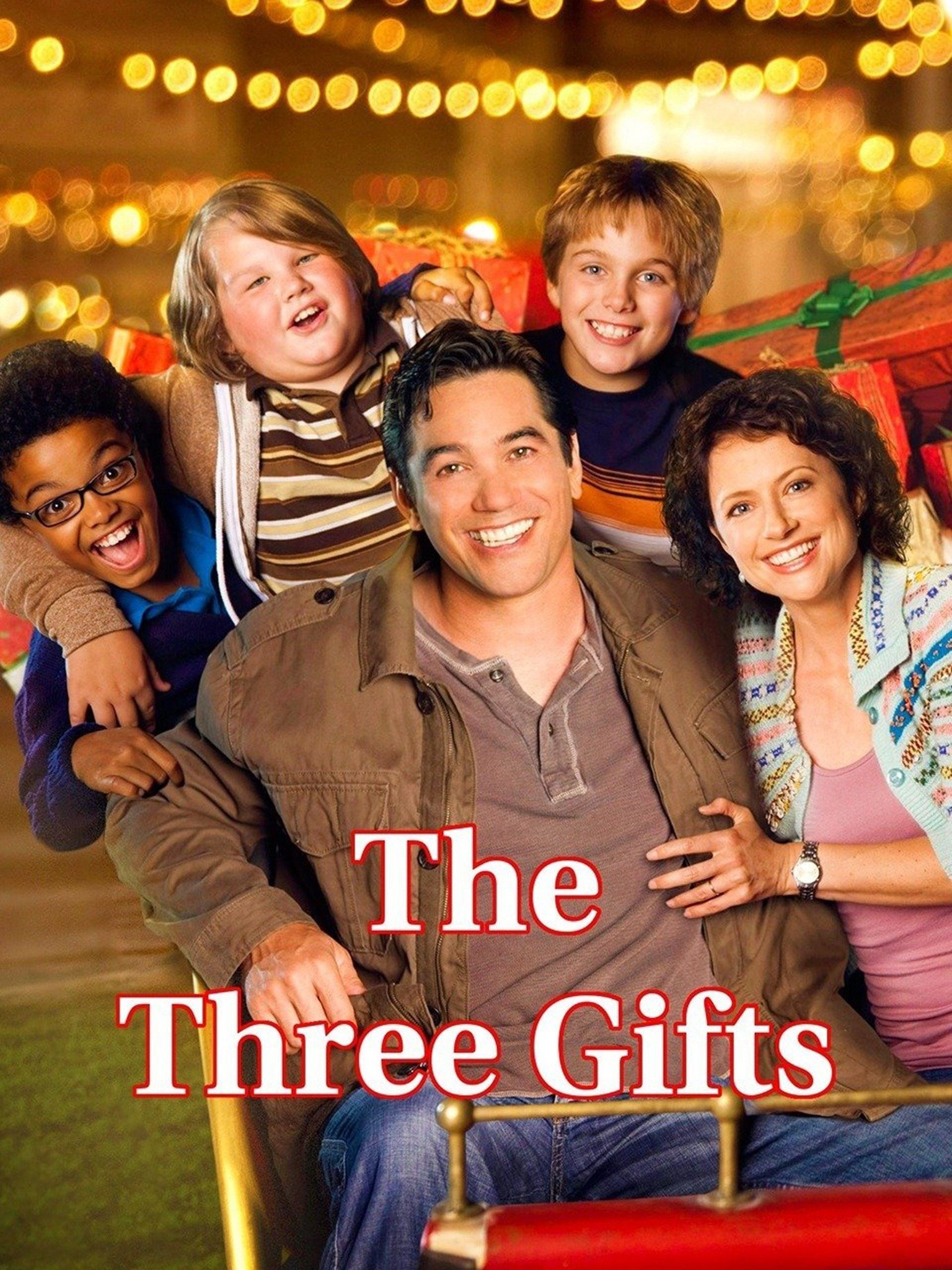 The Three Gifts - Movie Reviews