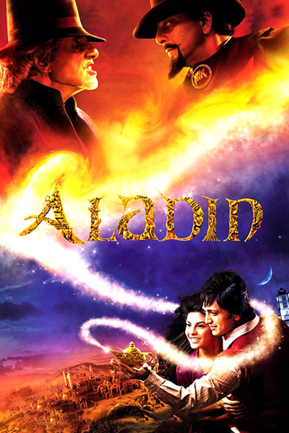 Aladin Pictures - Rotten Tomatoes