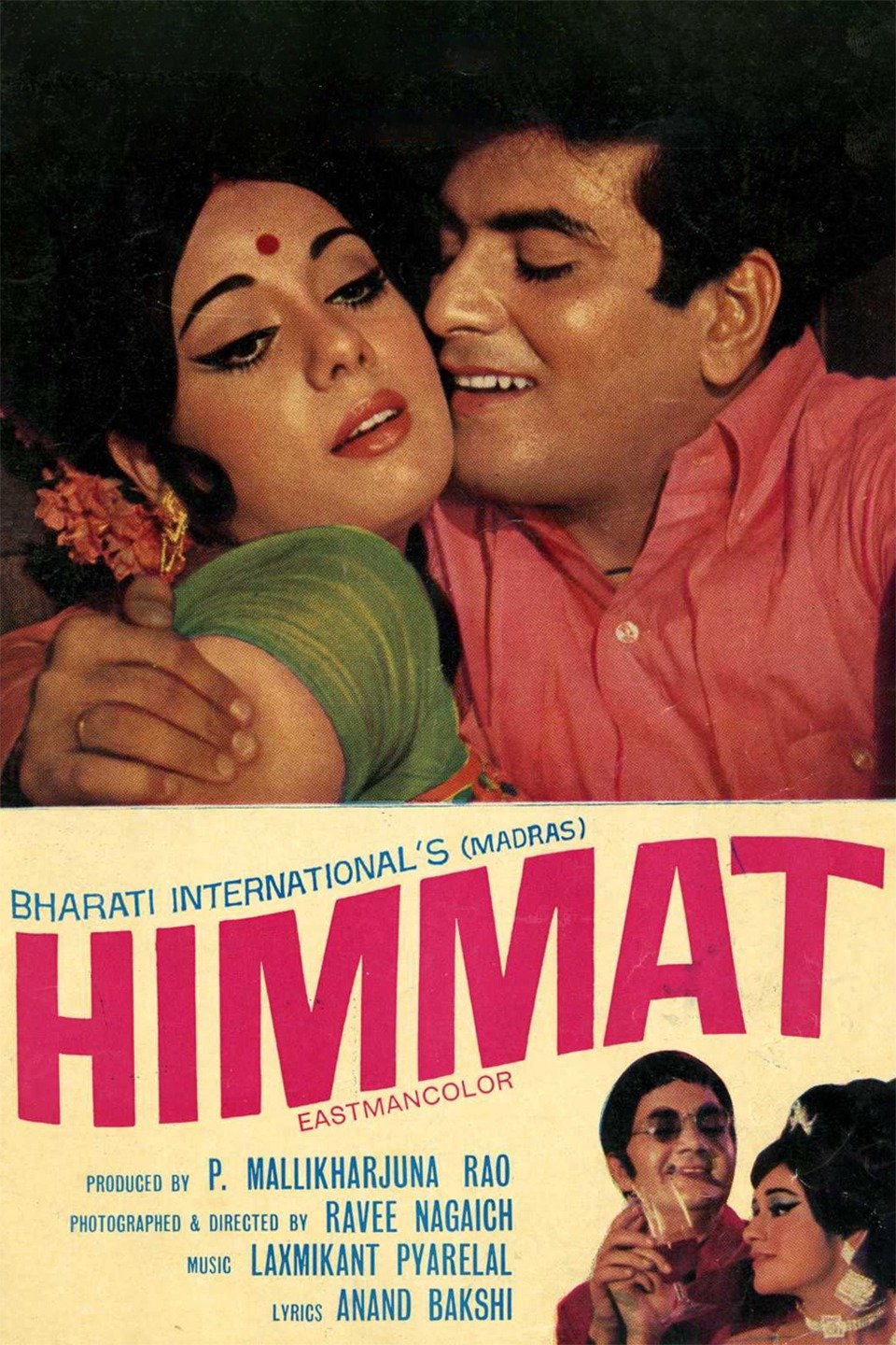 Himmat - Rotten Tomatoes